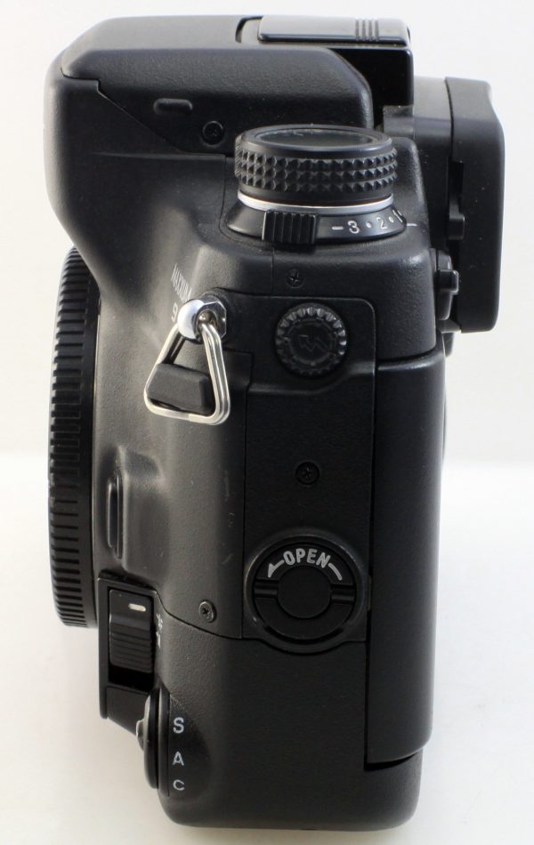 Argus CC (color camera) 35mm Film Vintage Viewfinder Camera – similar ...