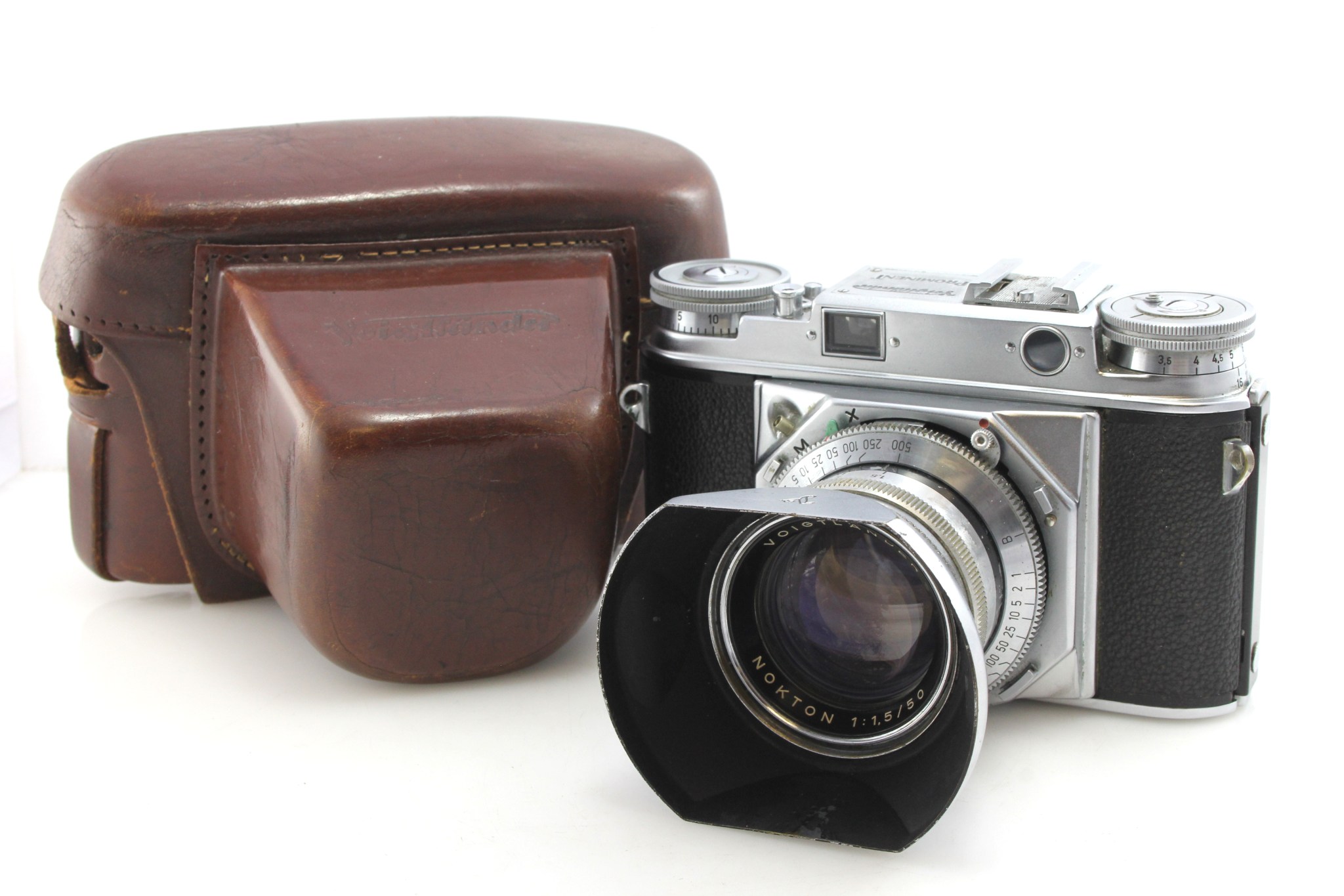 35mm Film Cameras – The Real Camera Company