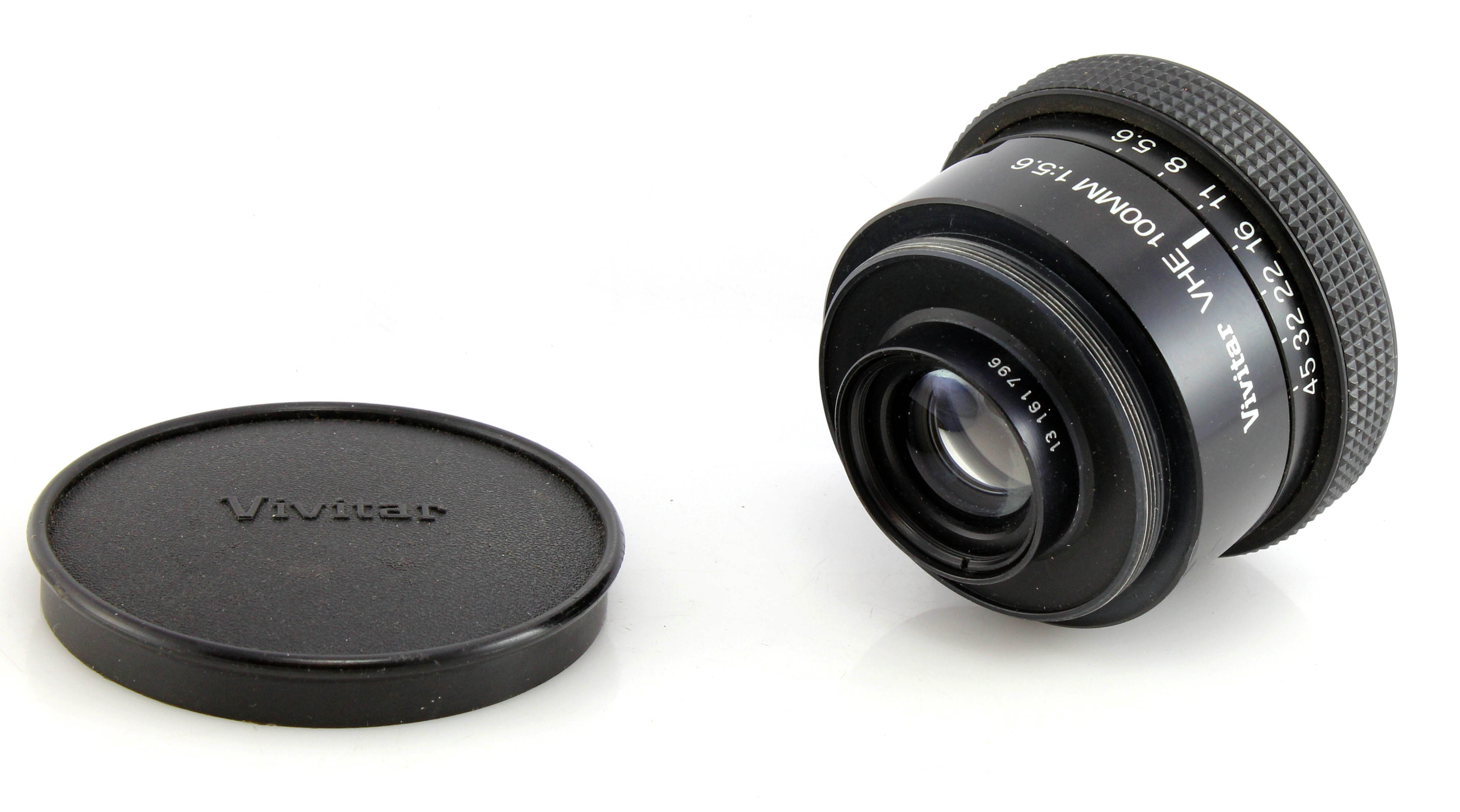 Schneider Componon-S (Vivitar VHE) 100mm f5.6 Enlarging Lens – M50 ...