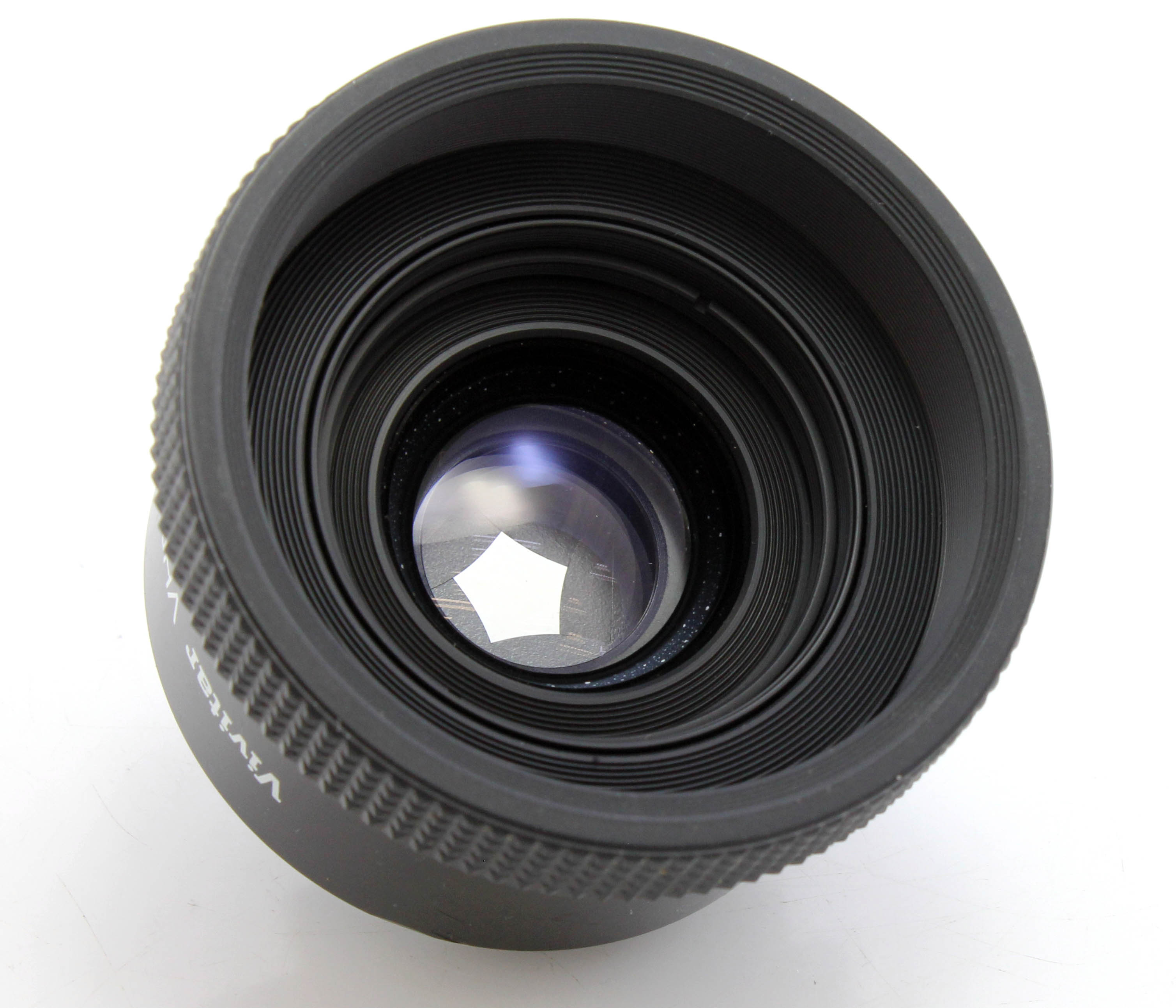 Schneider Componon-S (Vivitar VHE) 100mm f5.6 Enlarging Lens – M50 ...