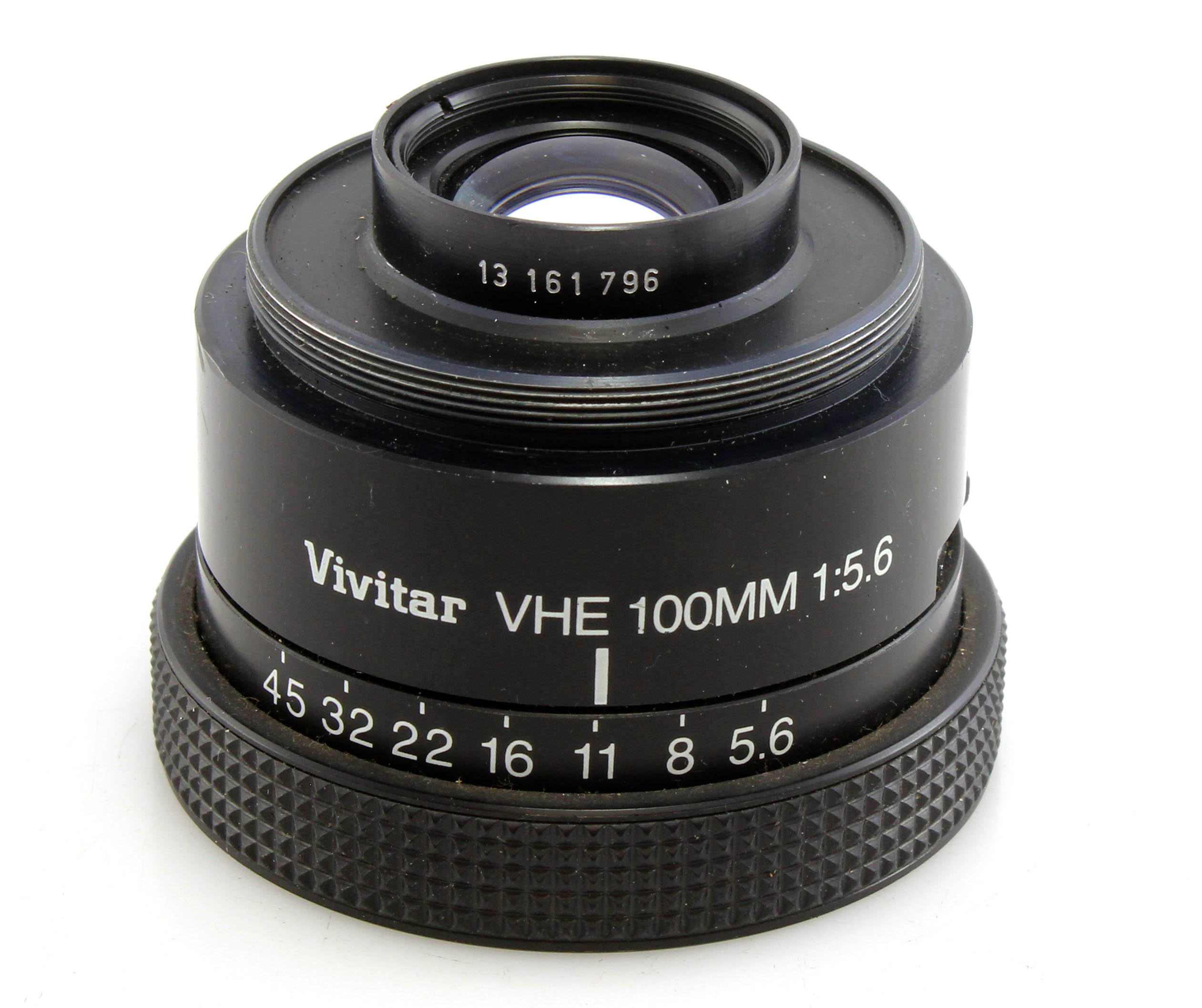 Schneider Componon-S (Vivitar VHE) 100mm f5.6 Enlarging Lens – M50 ...