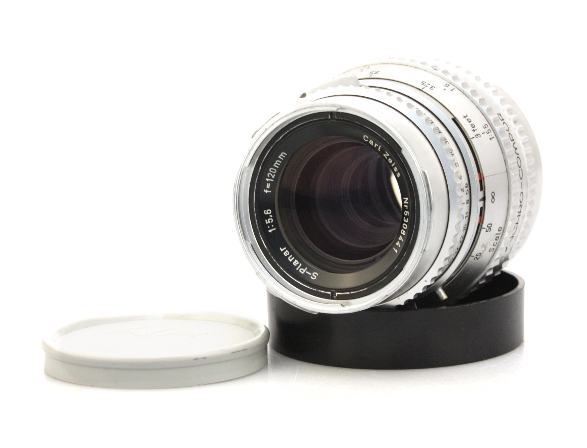 The Real Camera Company – Used Photographic & Camera Equipment ...