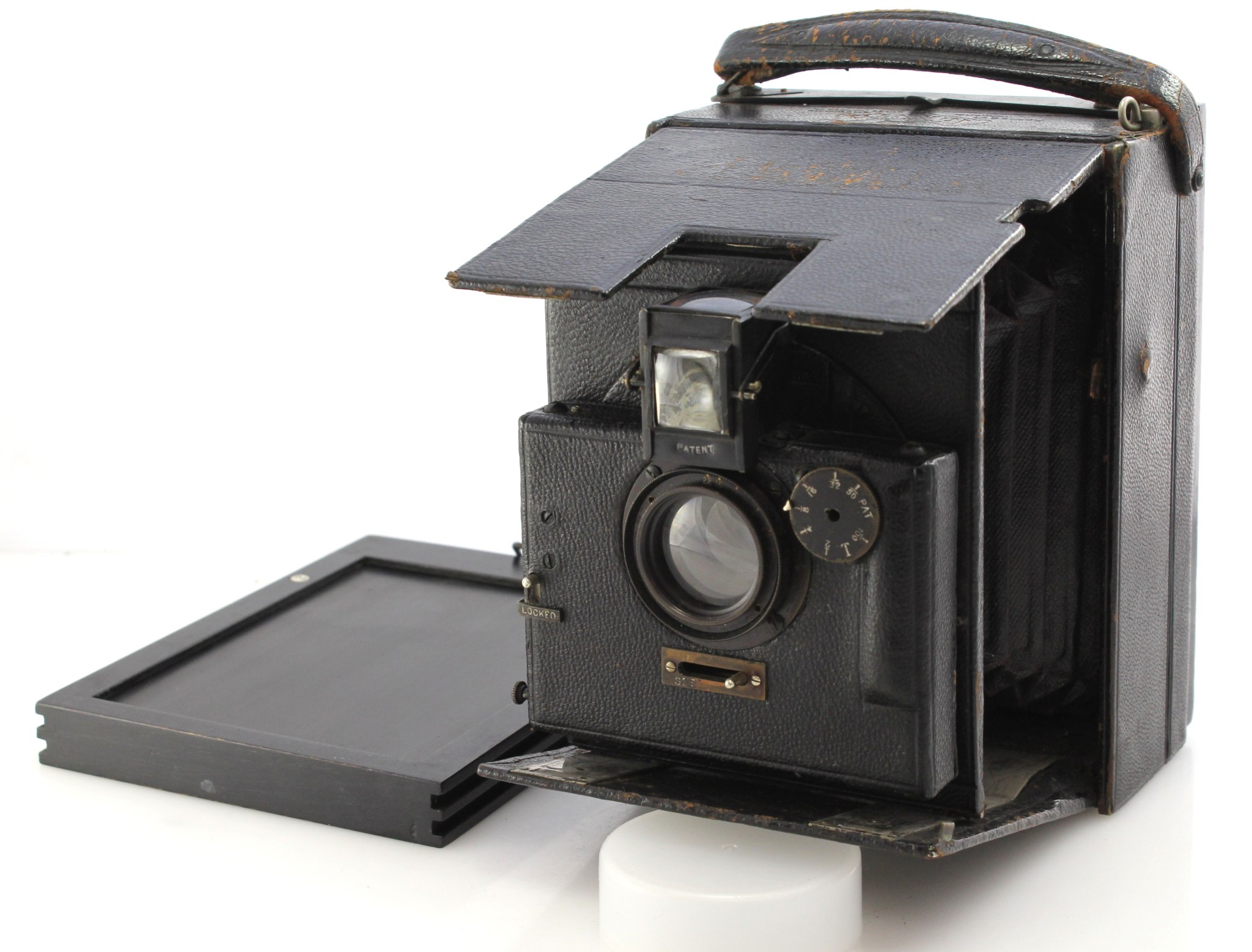 Large Format Film Cameras – The Real Camera Company