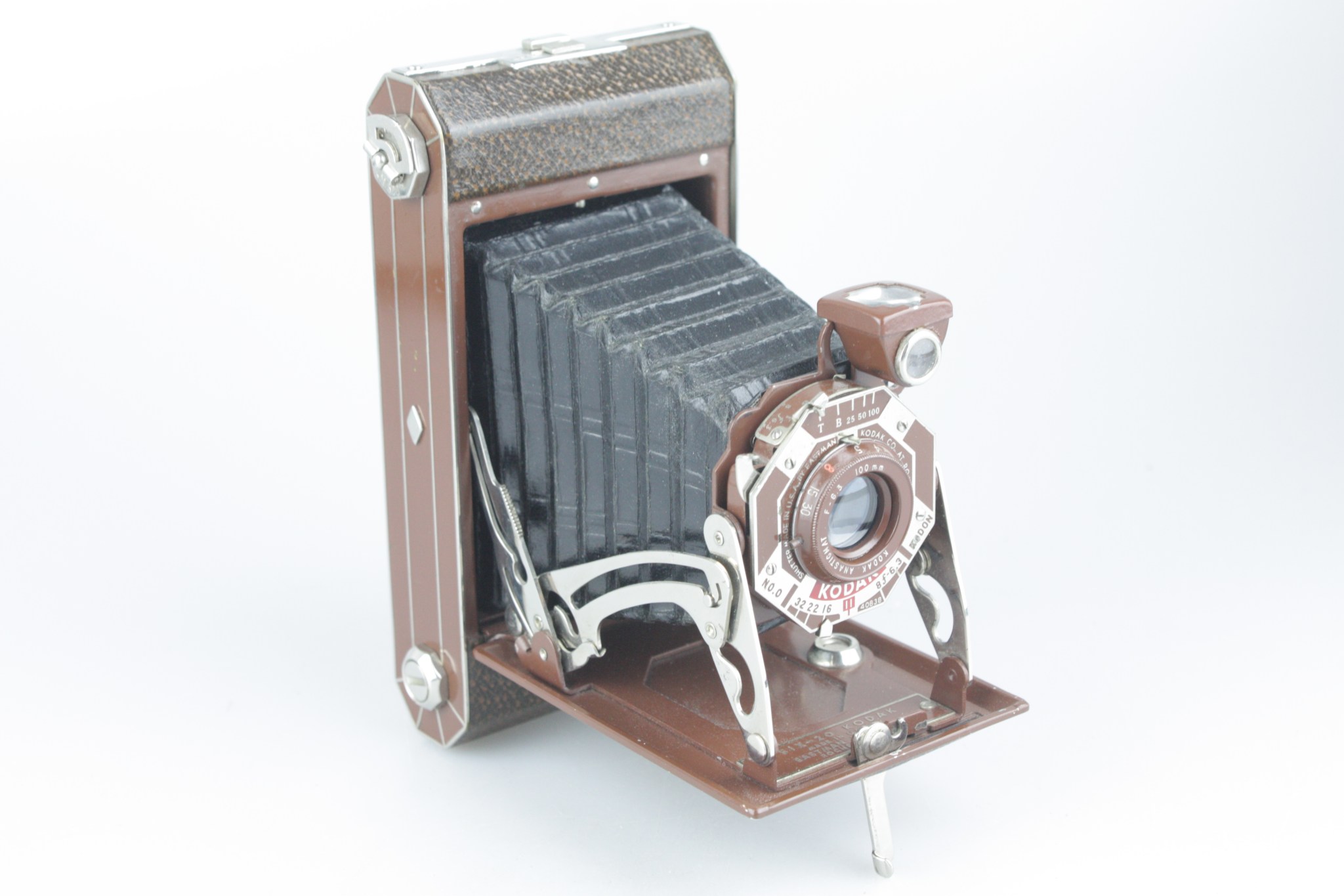Viewfinder Medium Format Cameras – The Real Camera Company