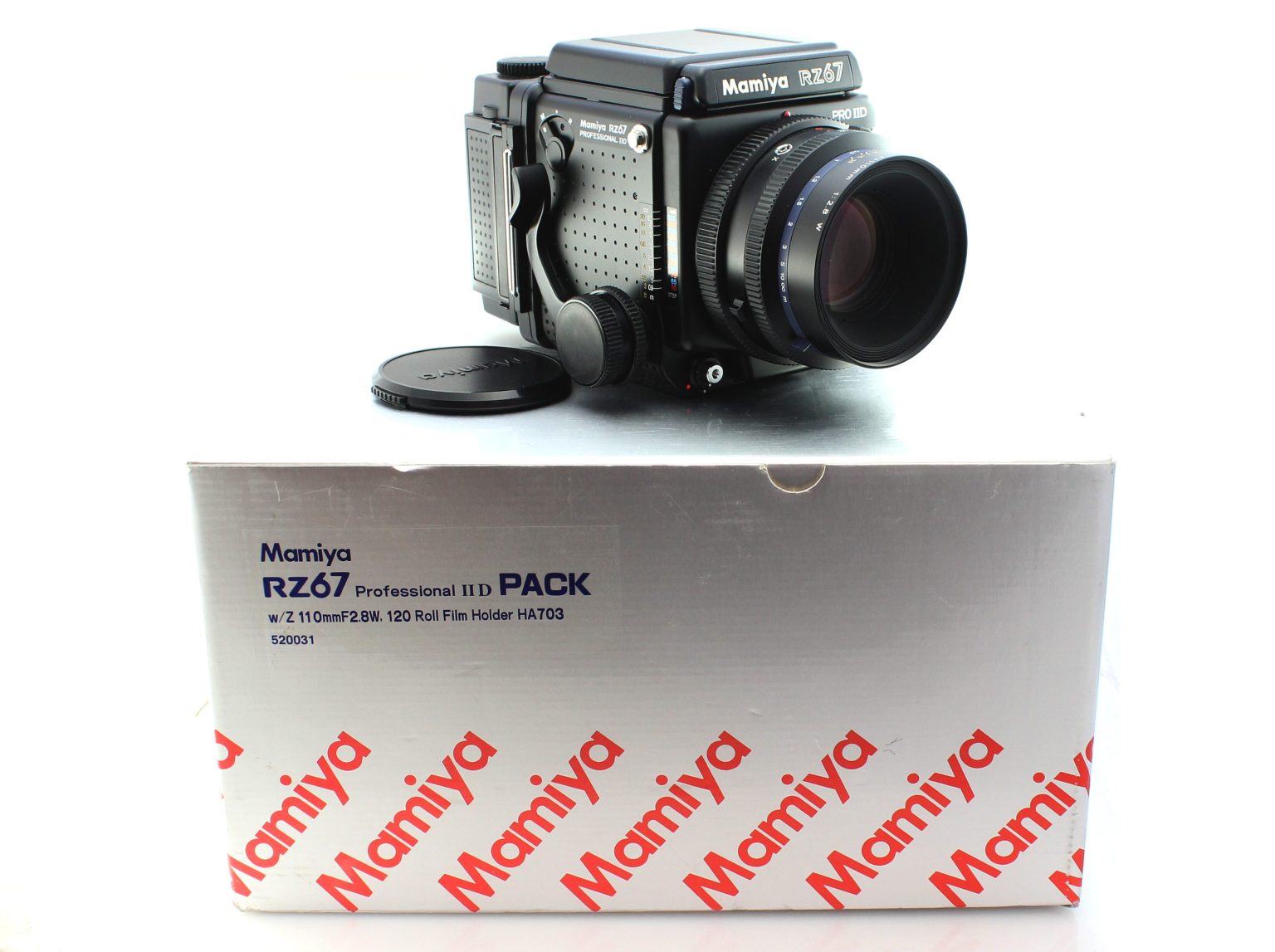 Shop – The Real Camera Company