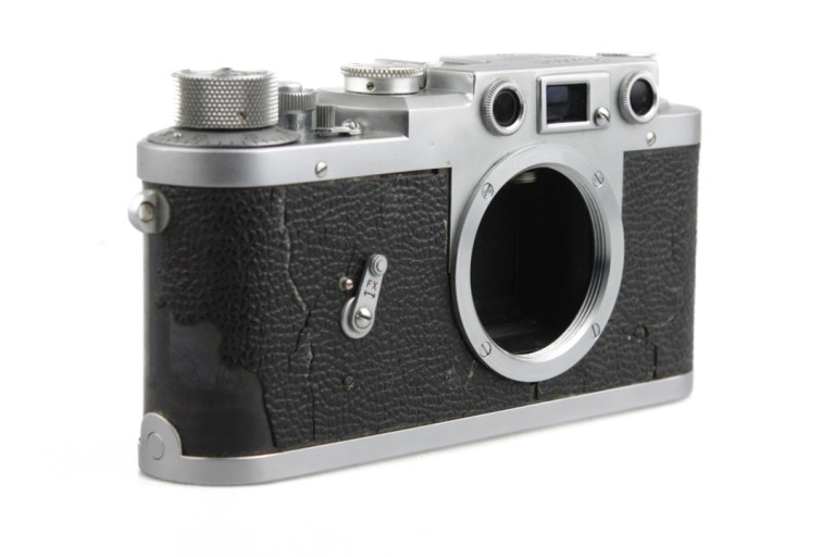 35mm Film Cameras – The Real Camera Company