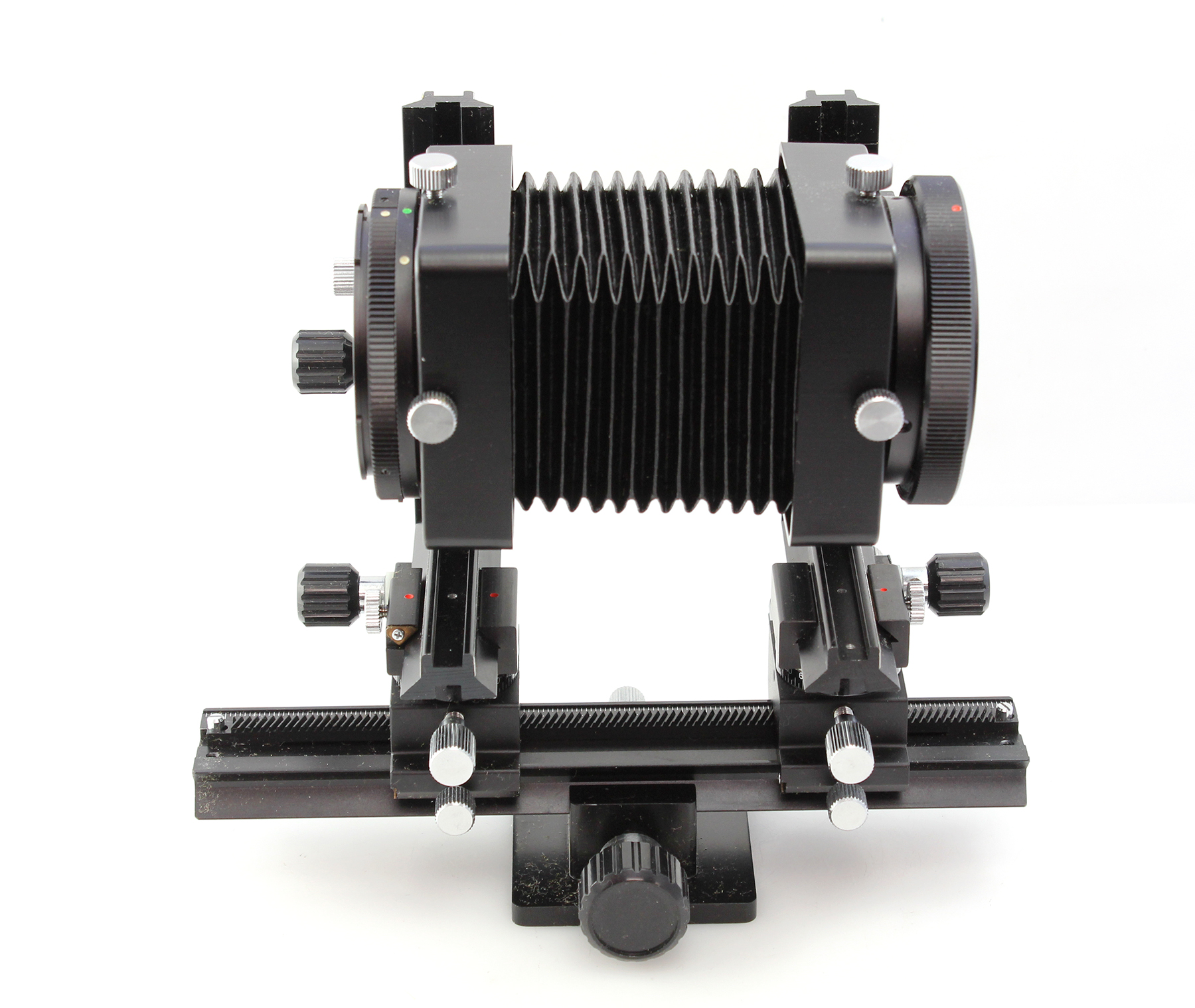 Kenlock Swing and Shift Universal Bellows – unusual with multiple ...