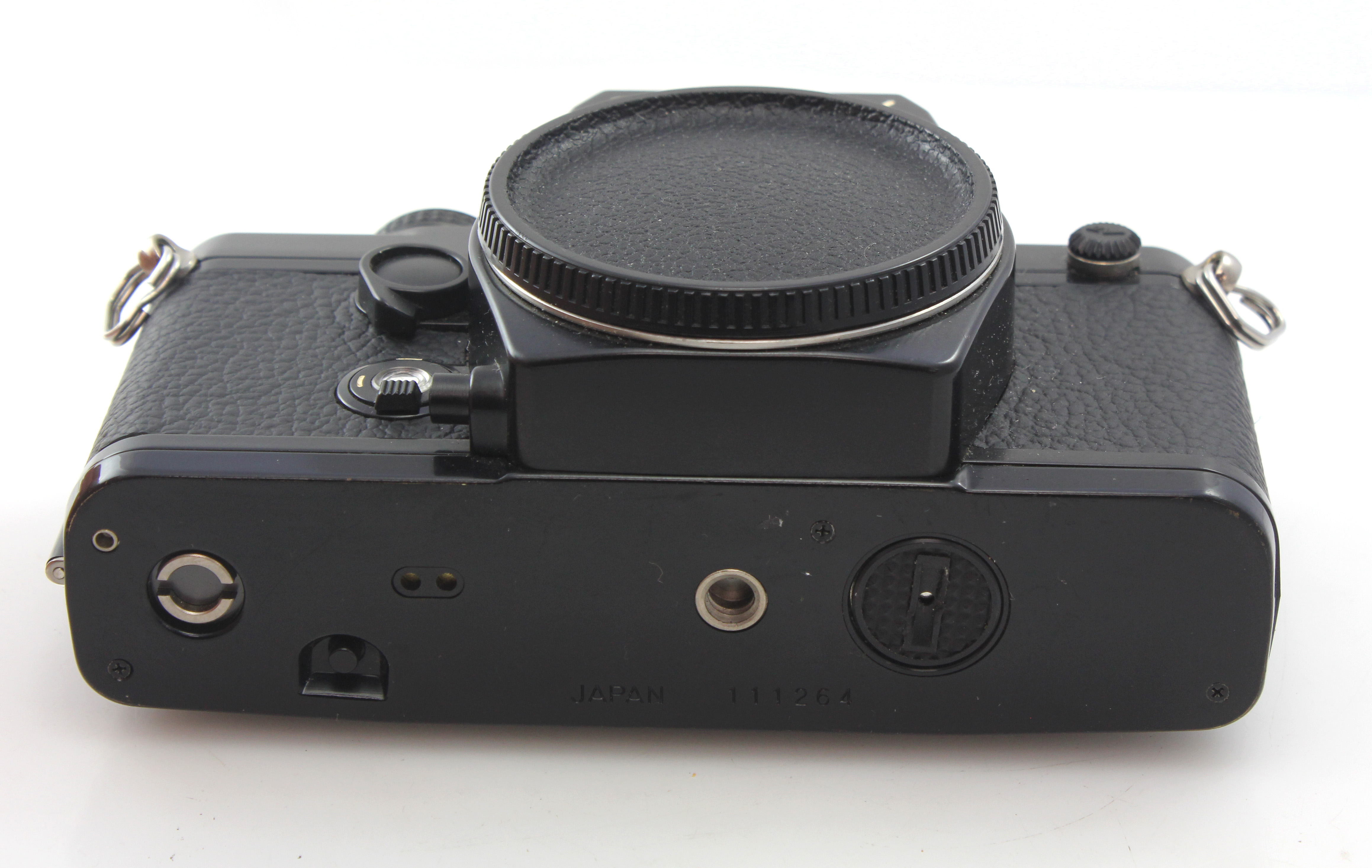 Contax 139 Quartz 35mm SLR Camera Body – C/Y Mount – reskinned great ...