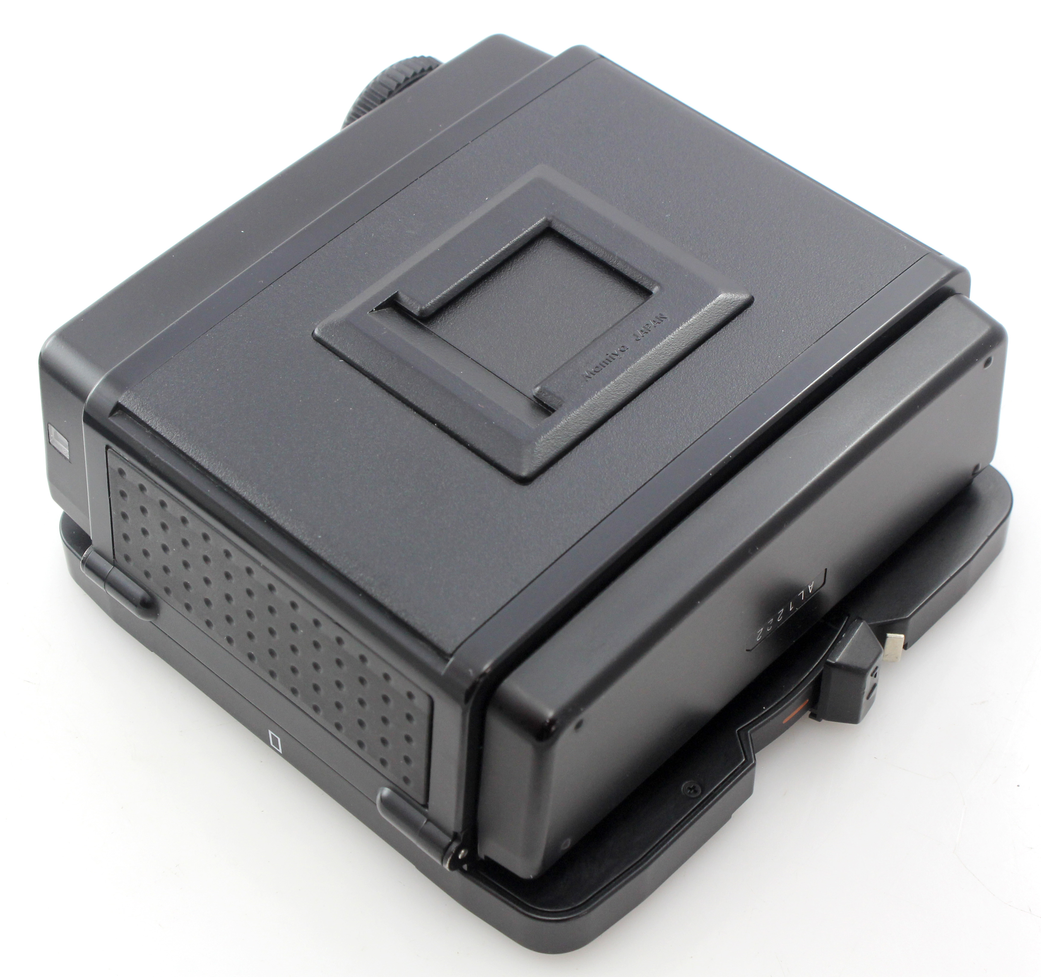 Mamiya RZ67 Professional II 120 Film Back Magazine 6×7 Format ...