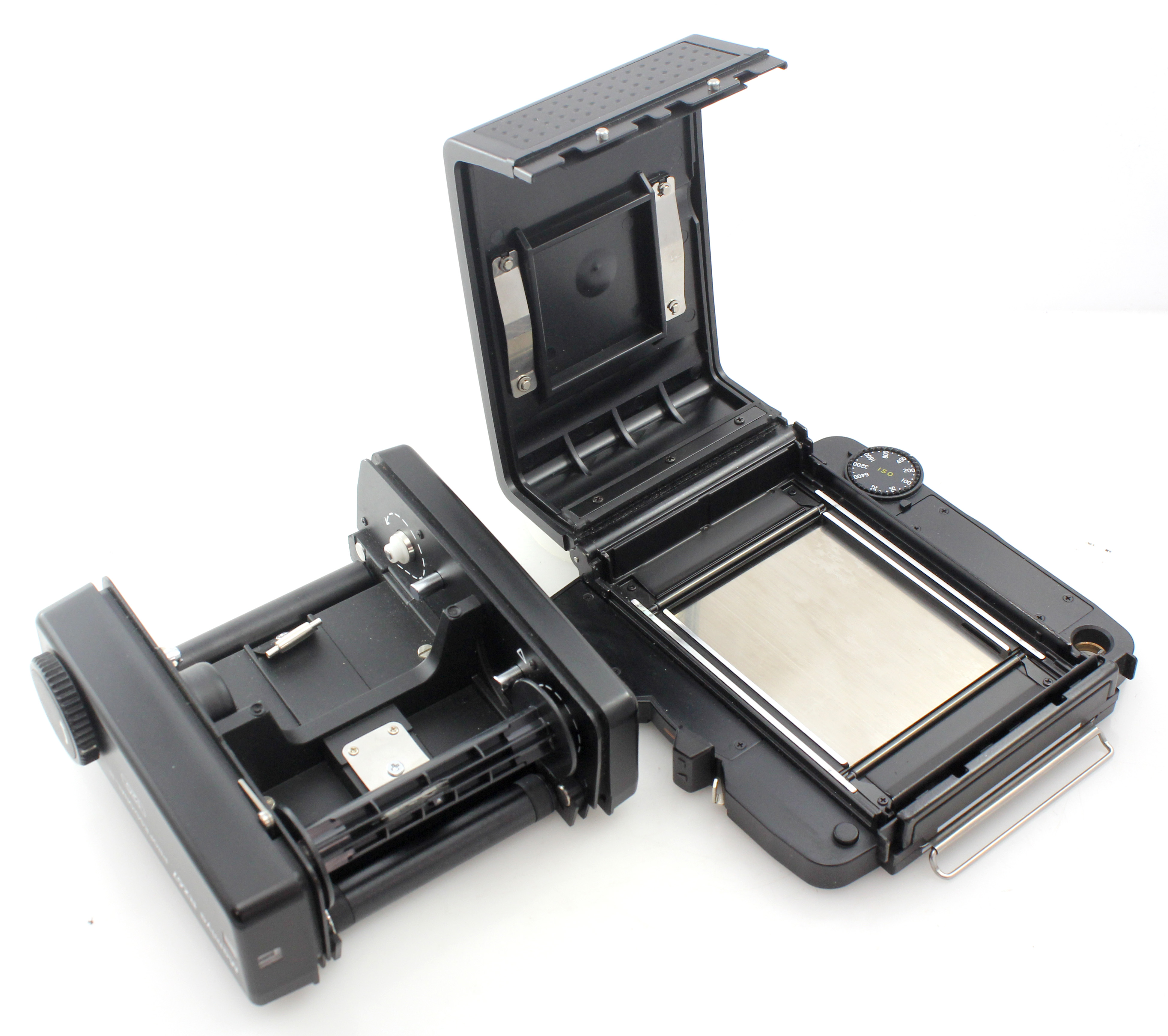 Mamiya RZ67 Professional II 120 Film Back Magazine 6×7 Format ...