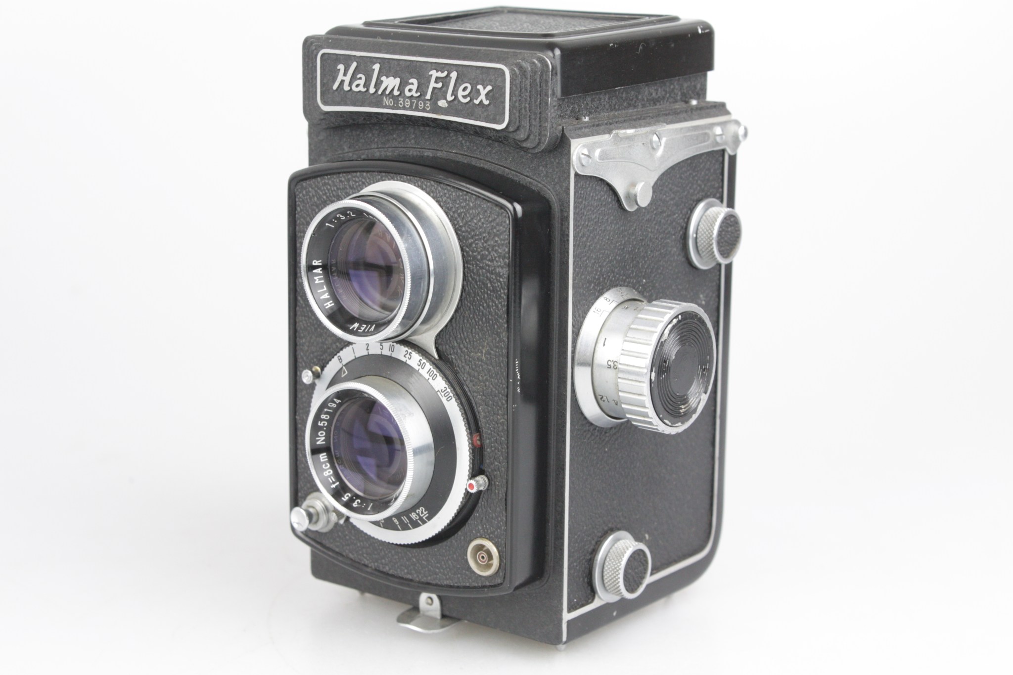 TLR Cameras – The Real Camera Company