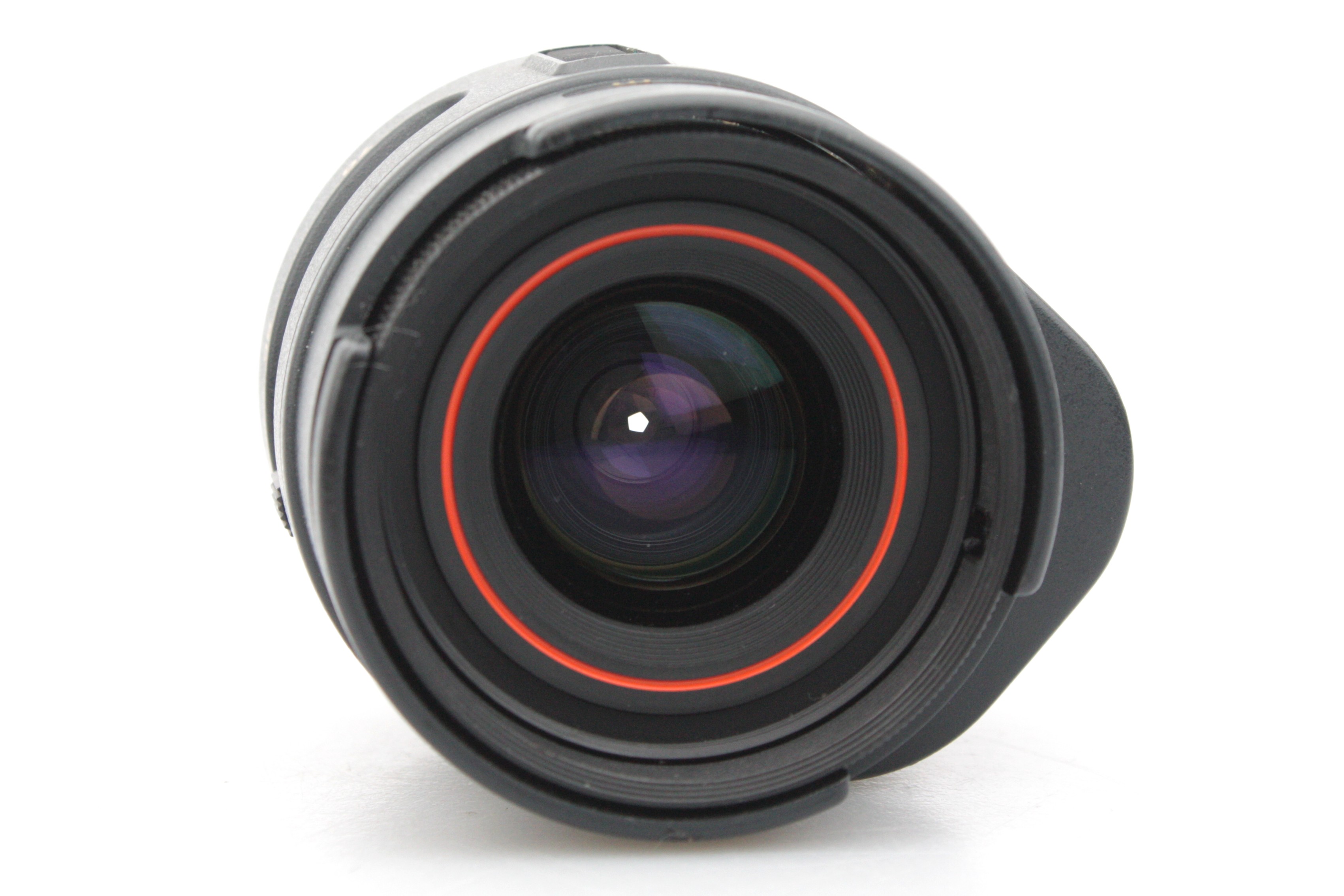 Canon T80 35mm SLR Camera, with 35-70mm f/3.5-4.5 Zoom AF Lens – The ...