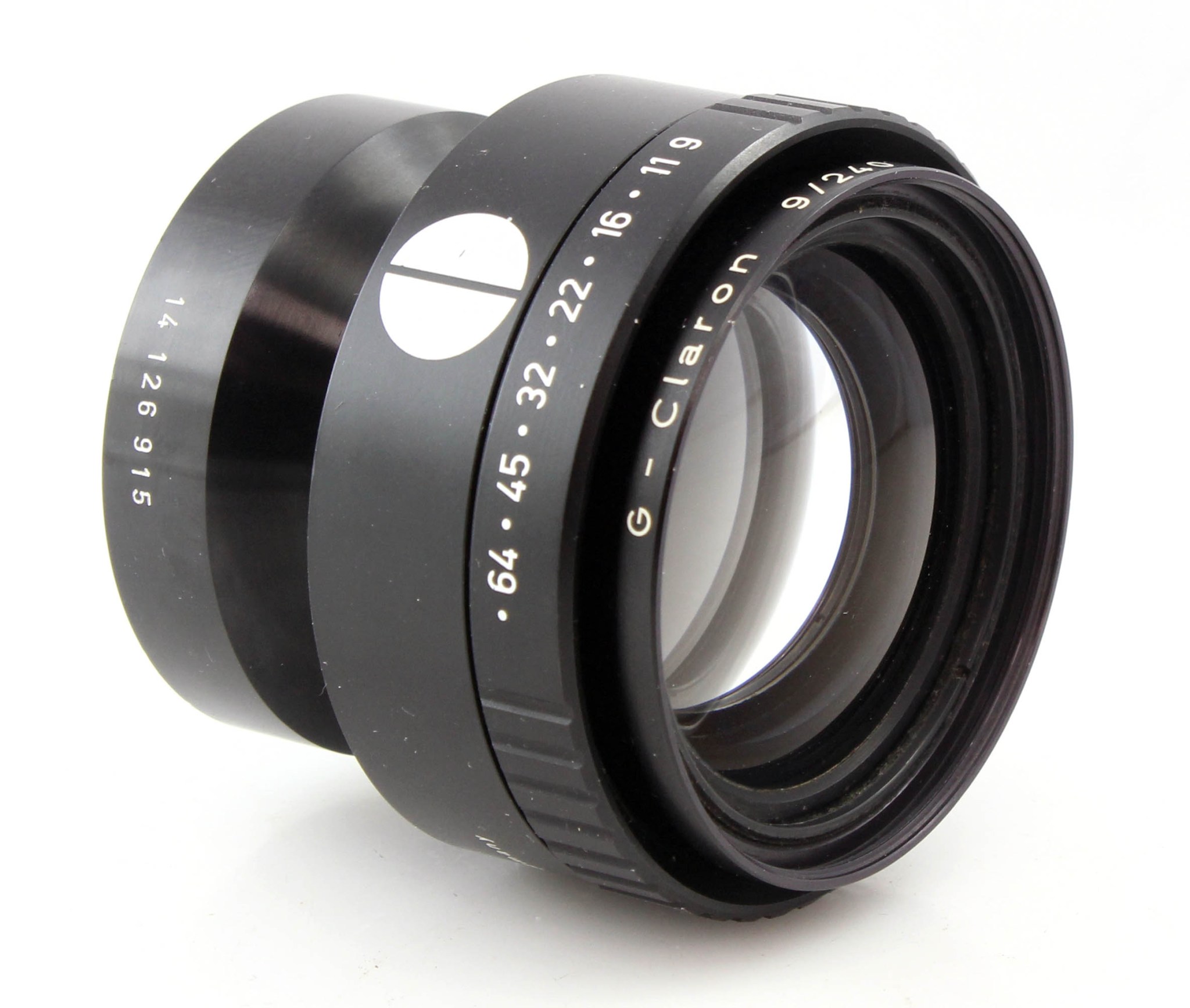 M39 Screw – The Real Camera Company