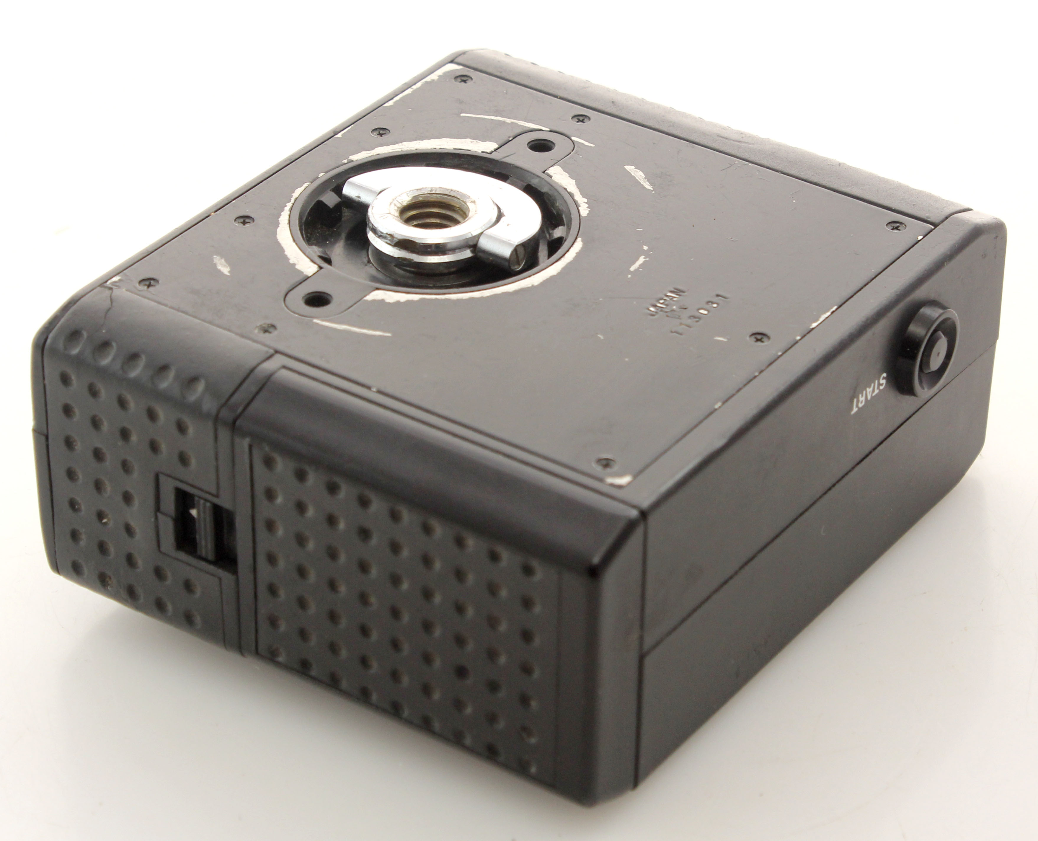 Mamiya RZ67 Winder for Mamiya RZ67 – Fully working – The Real Camera ...