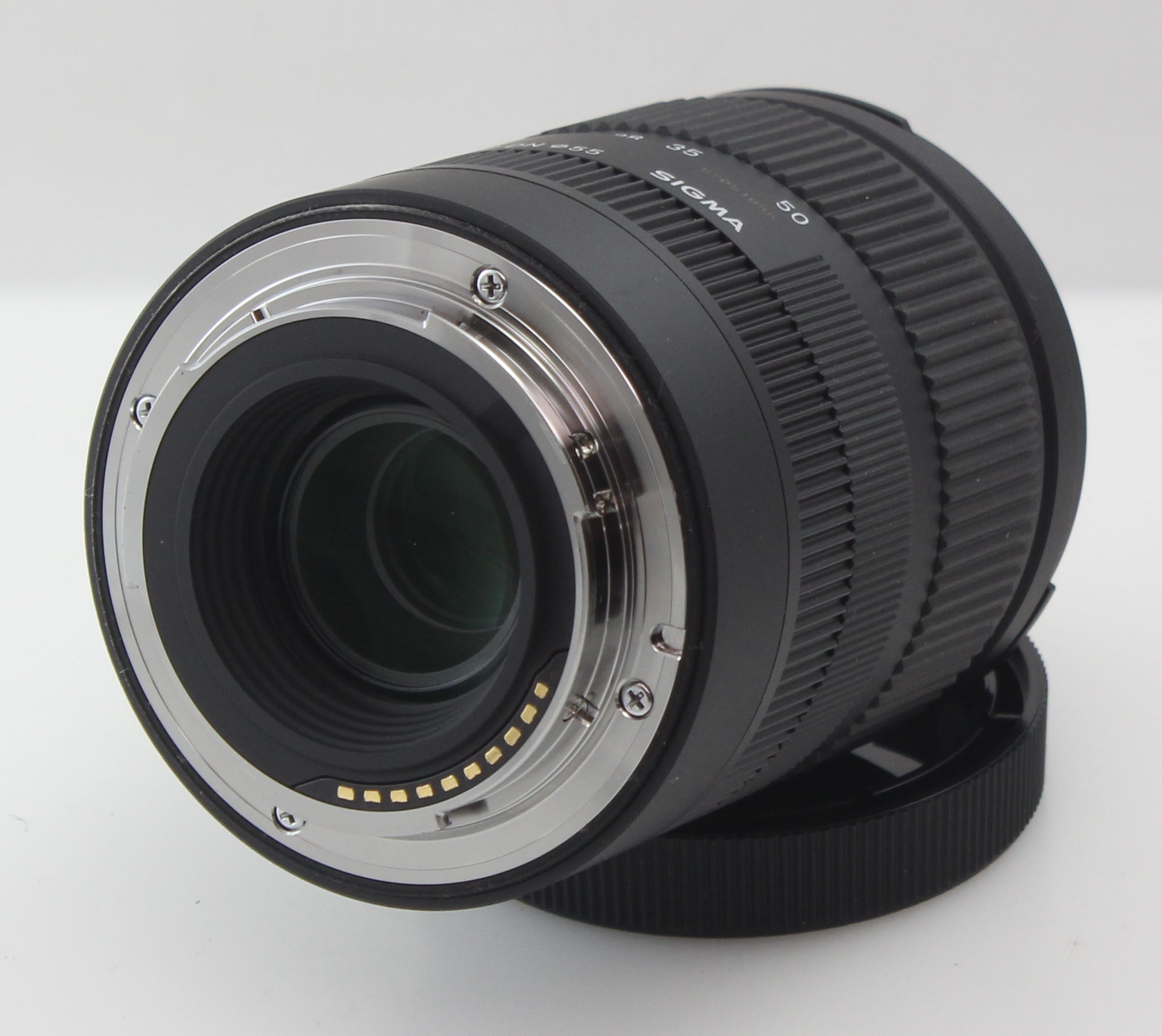 Boxed Sigma 18-50mm F2.8 DC DN Contemporary Wide Angle Zoom Lens – Sony ...