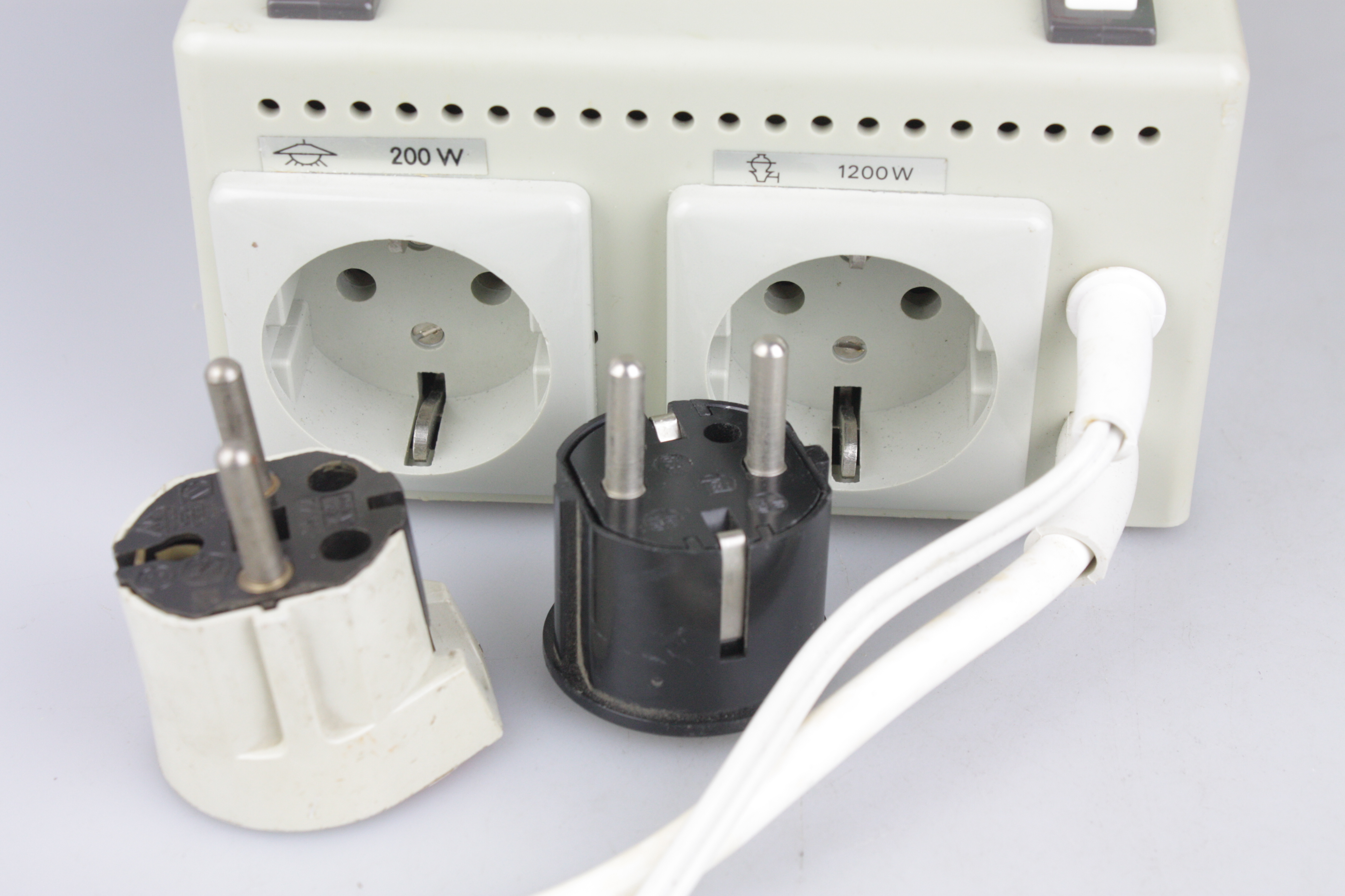 Philips Darkroom Analyser Enlarging Meter / Timer with Sensor – Boxed ...
