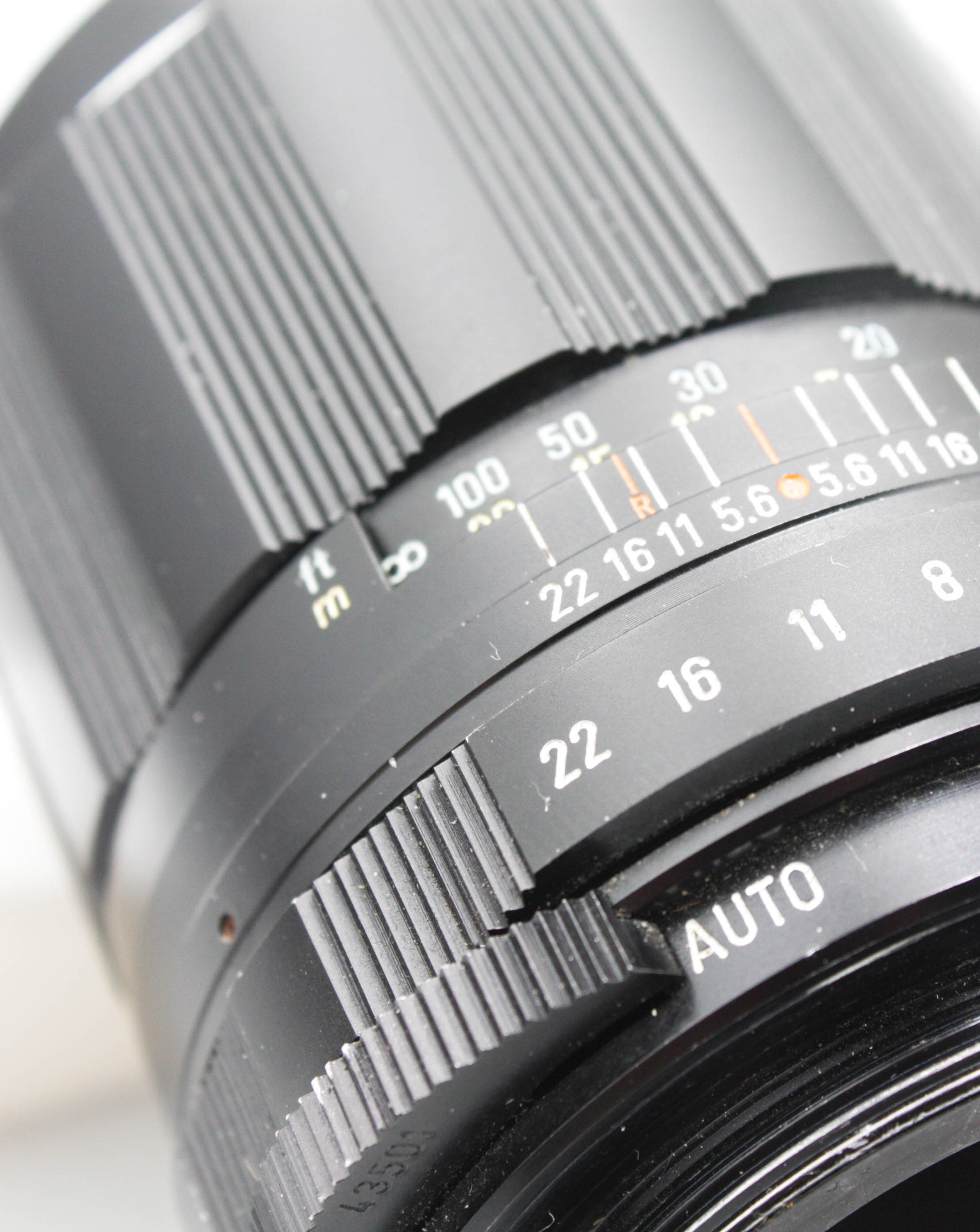 Asahi Pentax Super Takumar 105mm f2.8 Portrait Lens – Pentax M42 Fit ...