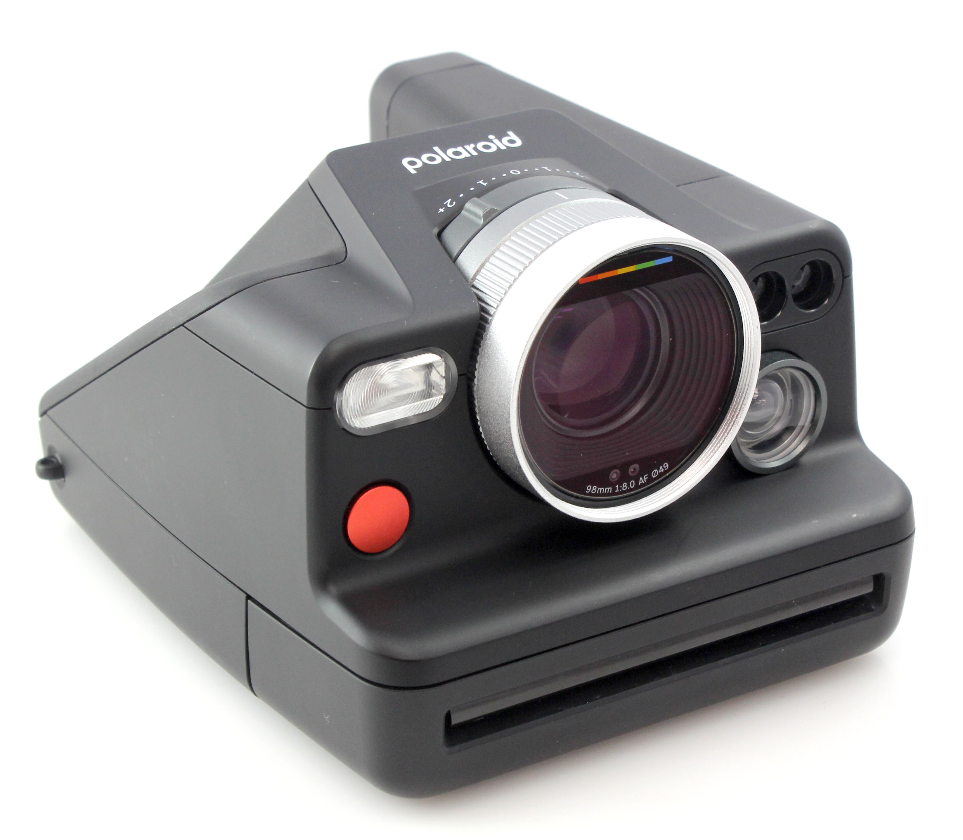 Boxed Polaroid I-2 Instant Film Camera – excellent condition – I-Type ...