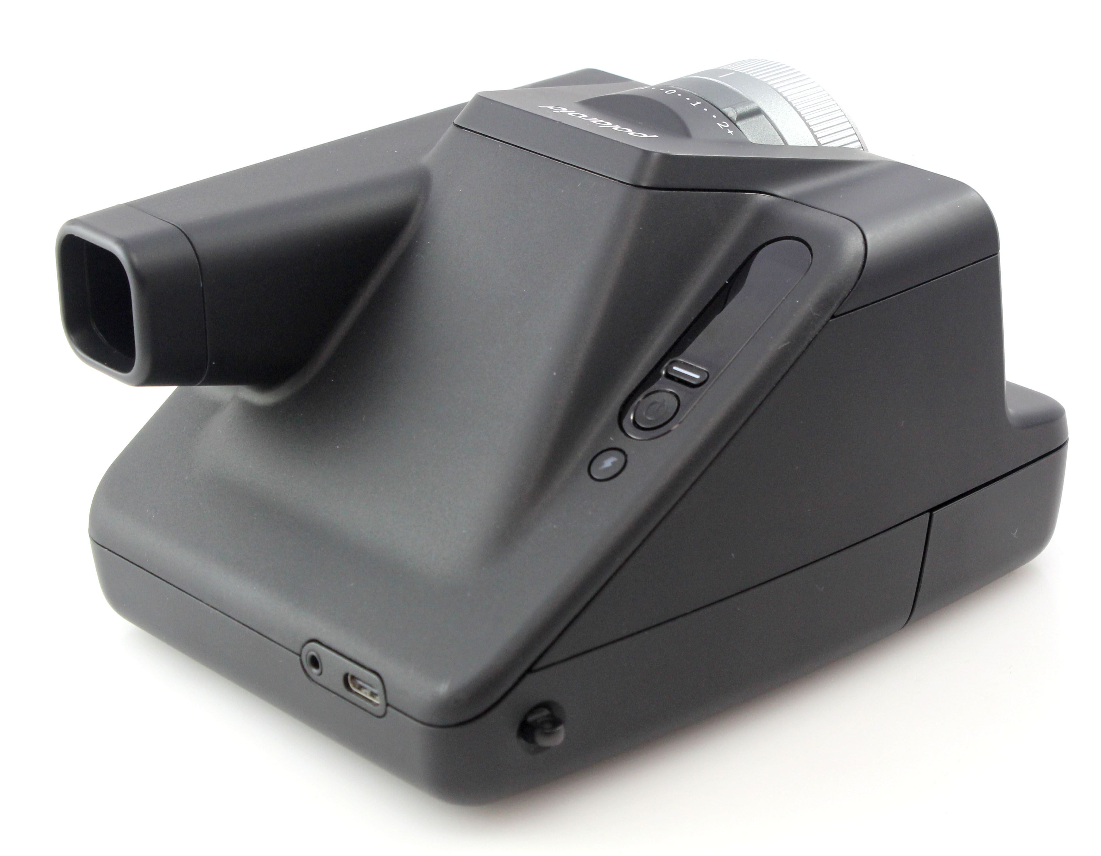 Boxed Polaroid I-2 Instant Film Camera – excellent condition – I-Type ...