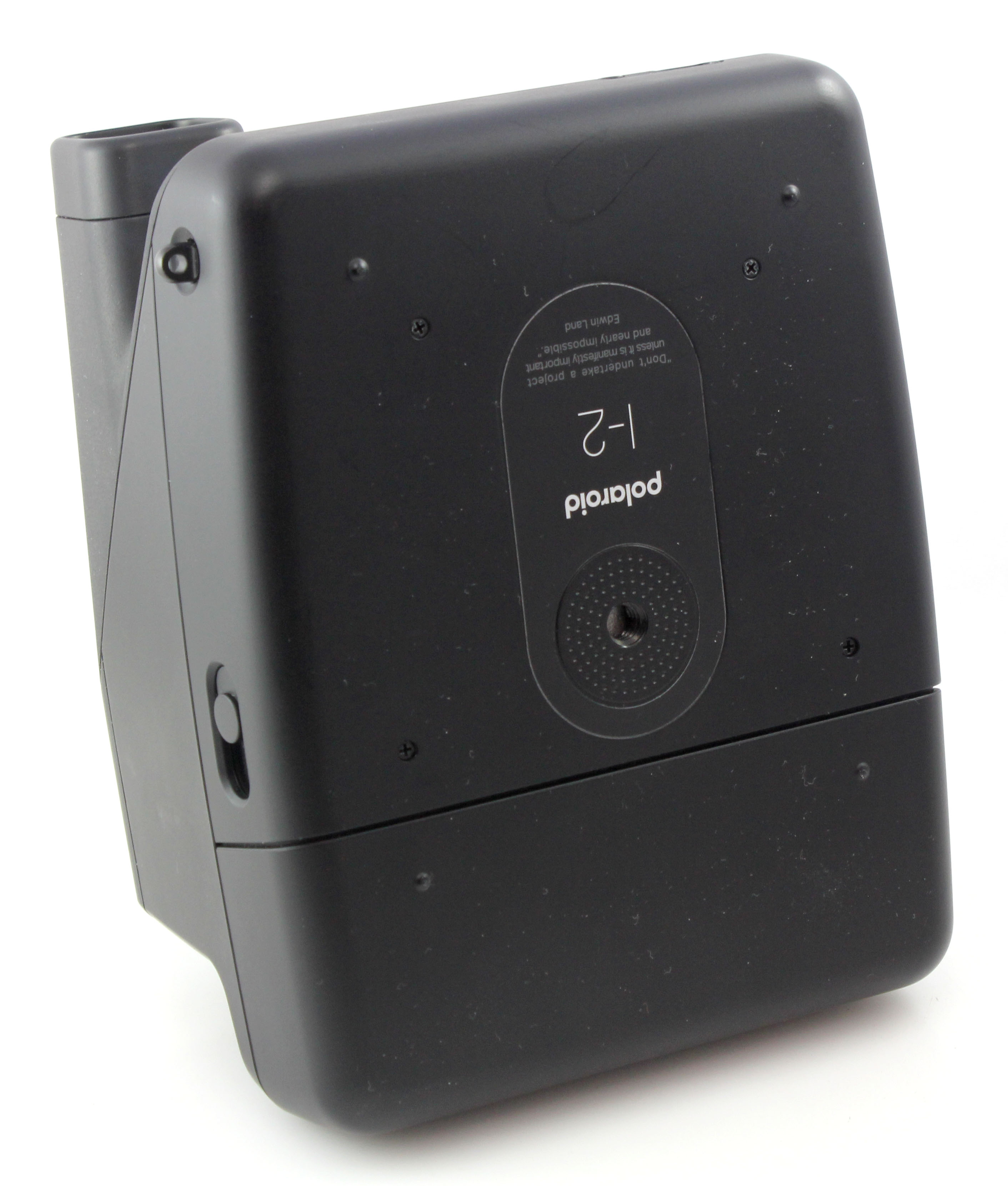 Boxed Polaroid I-2 Instant Film Camera – excellent condition – I-Type ...