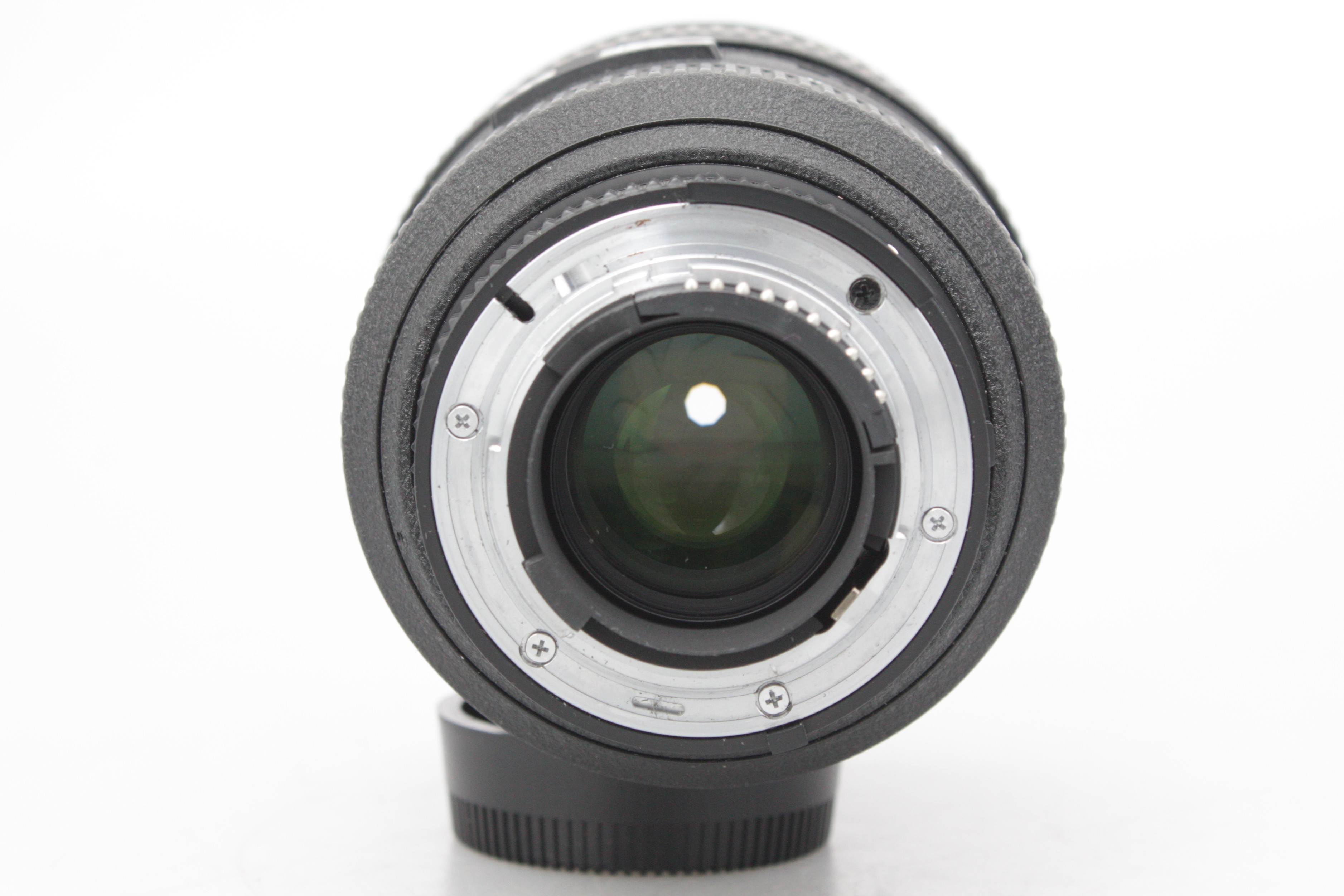 Nikon 28-70mm f/2.8 AF-S D Zoom Lens, with Caps & Case – Nikon F Mount ...