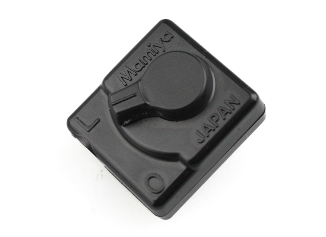 Mamiya Cable Release Adapter RC401 for M645 Super, 645 Pro , TL – The ...