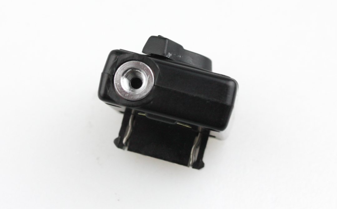 Mamiya Cable Release Adapter RC401 for M645 Super, 645 Pro , TL – The ...