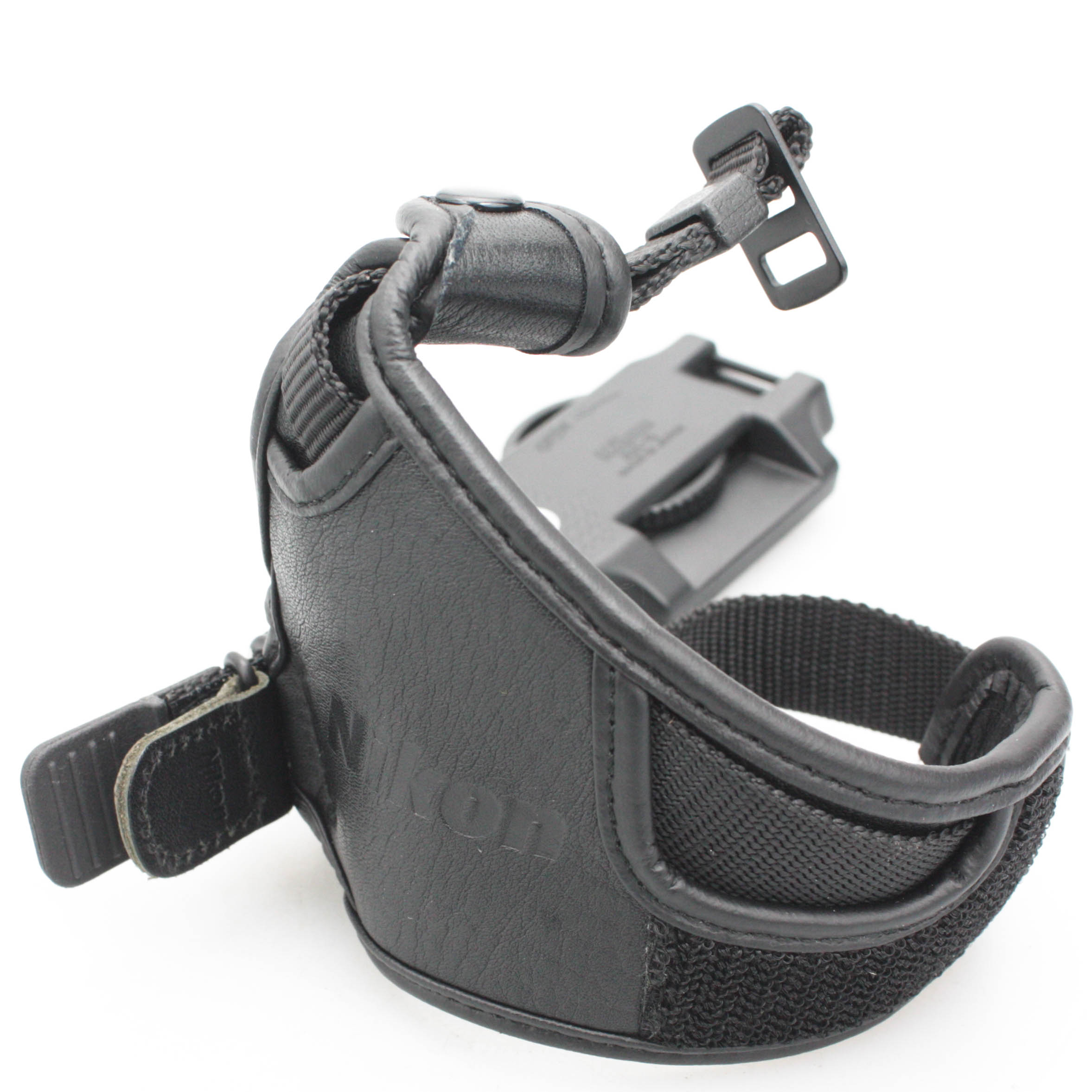 Nikon AH-4 Hand Grip Strap for F4/F5/F6 – Excellent Condition – The ...