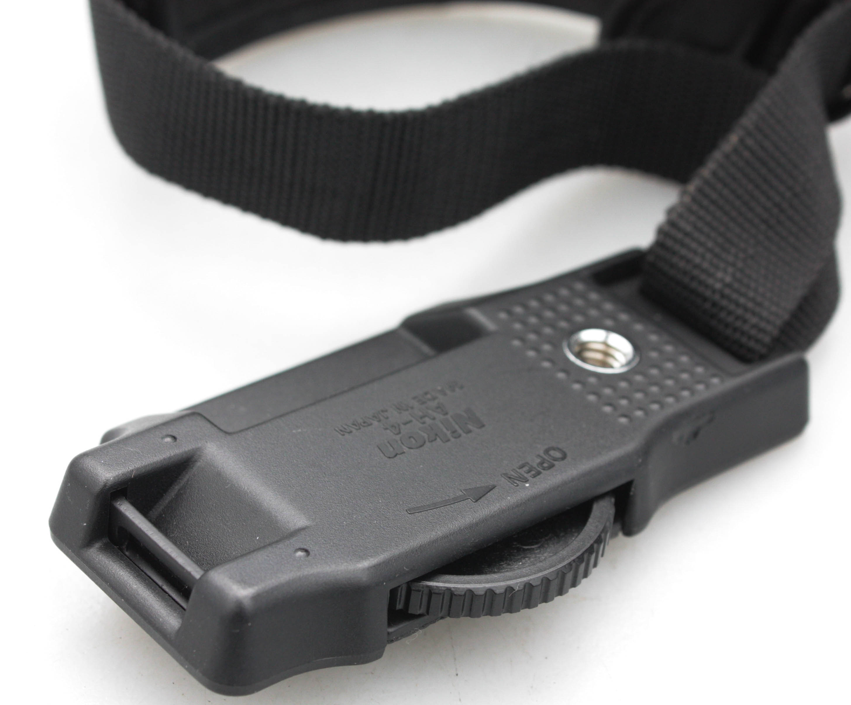 Nikon AH-4 Hand Grip Strap for F4/F5/F6 – Excellent Condition – The ...