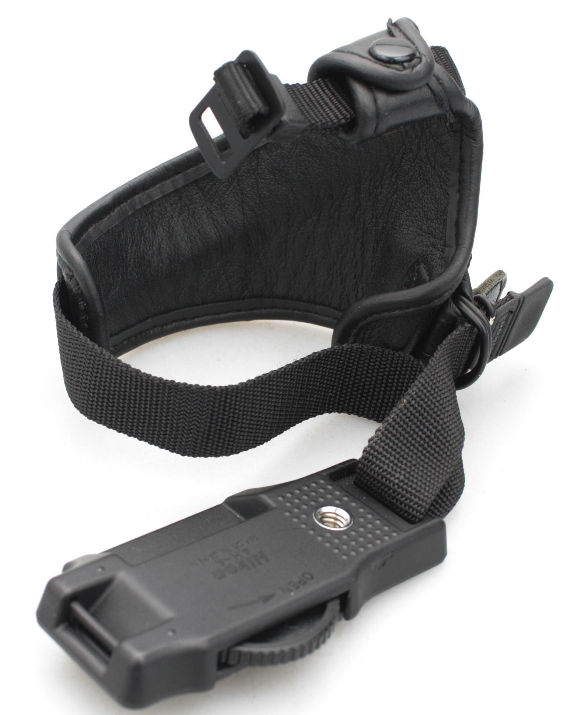 Nikon AH-4 Hand Grip Strap for F4/F5/F6 – Excellent Condition – The ...