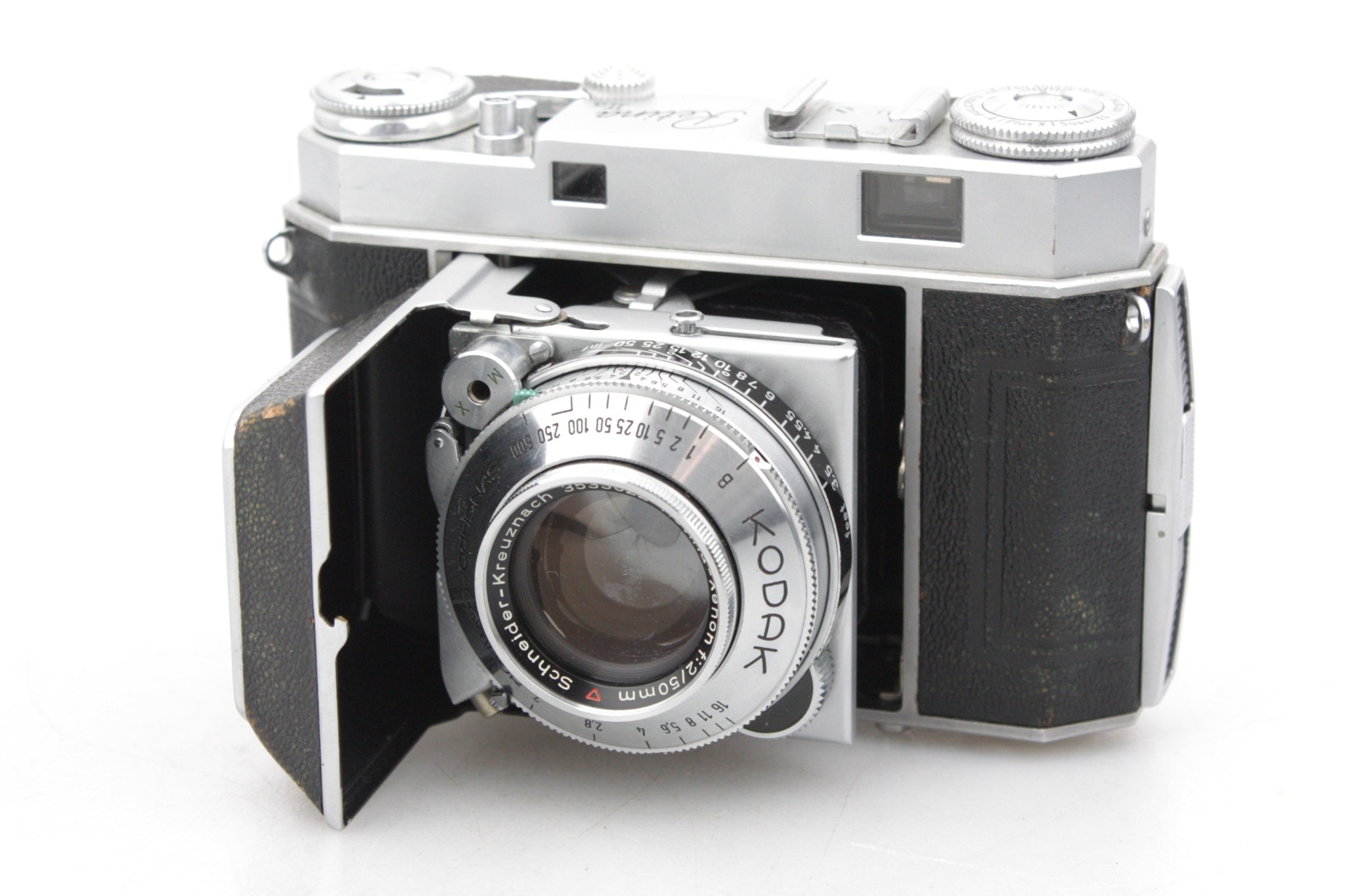 35mm Rangefinder Cameras – The Real Camera Company