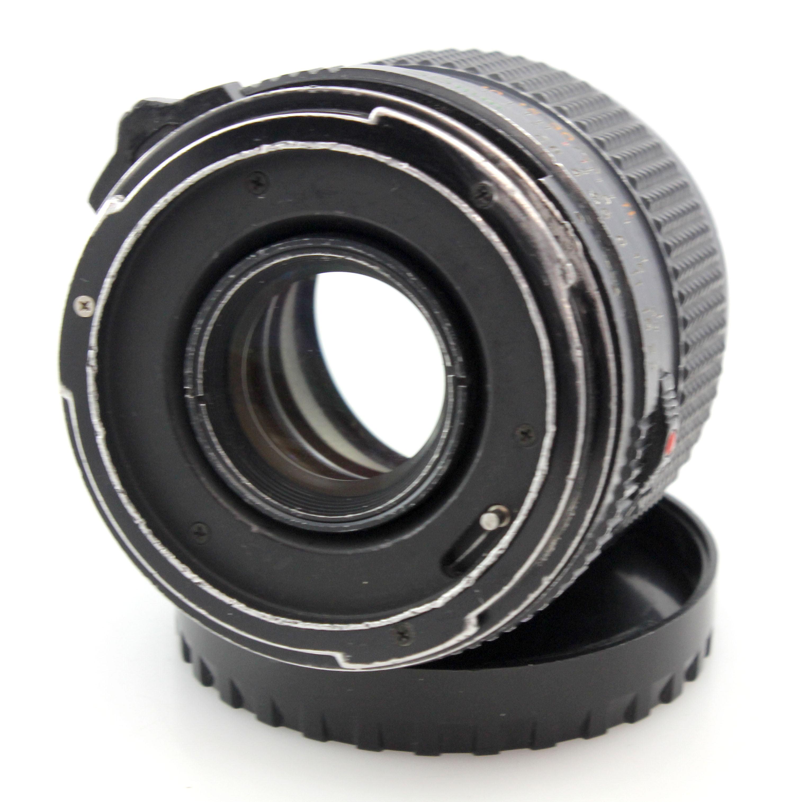Mamiya-Sekor C 55mm f2.8 Wide Angle Lens for Mamiya 645 SLR Cameras ...
