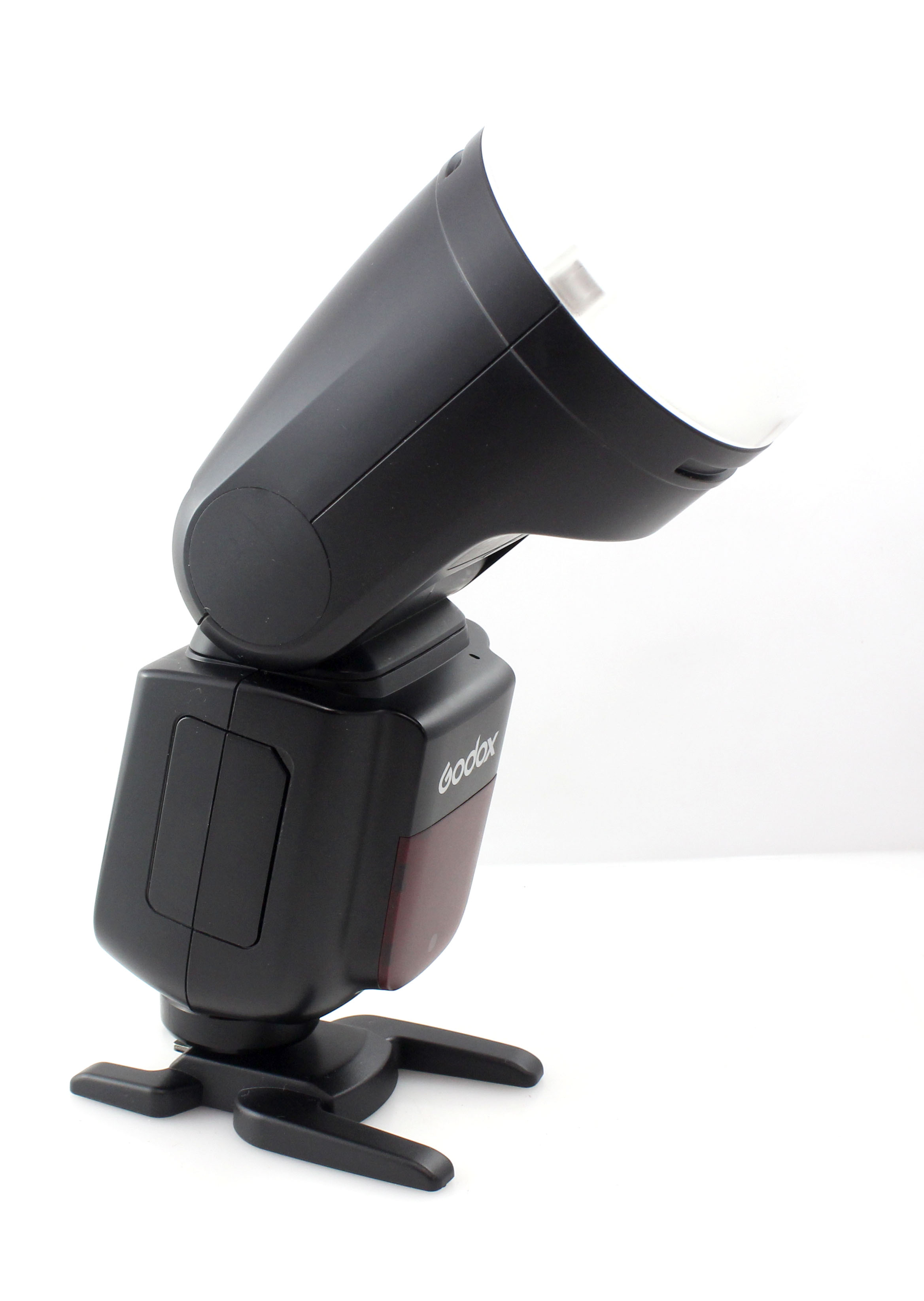 Godox V1 N Speedlite Flash For Nikon DSLR & Mirrorless cameras – Great ...