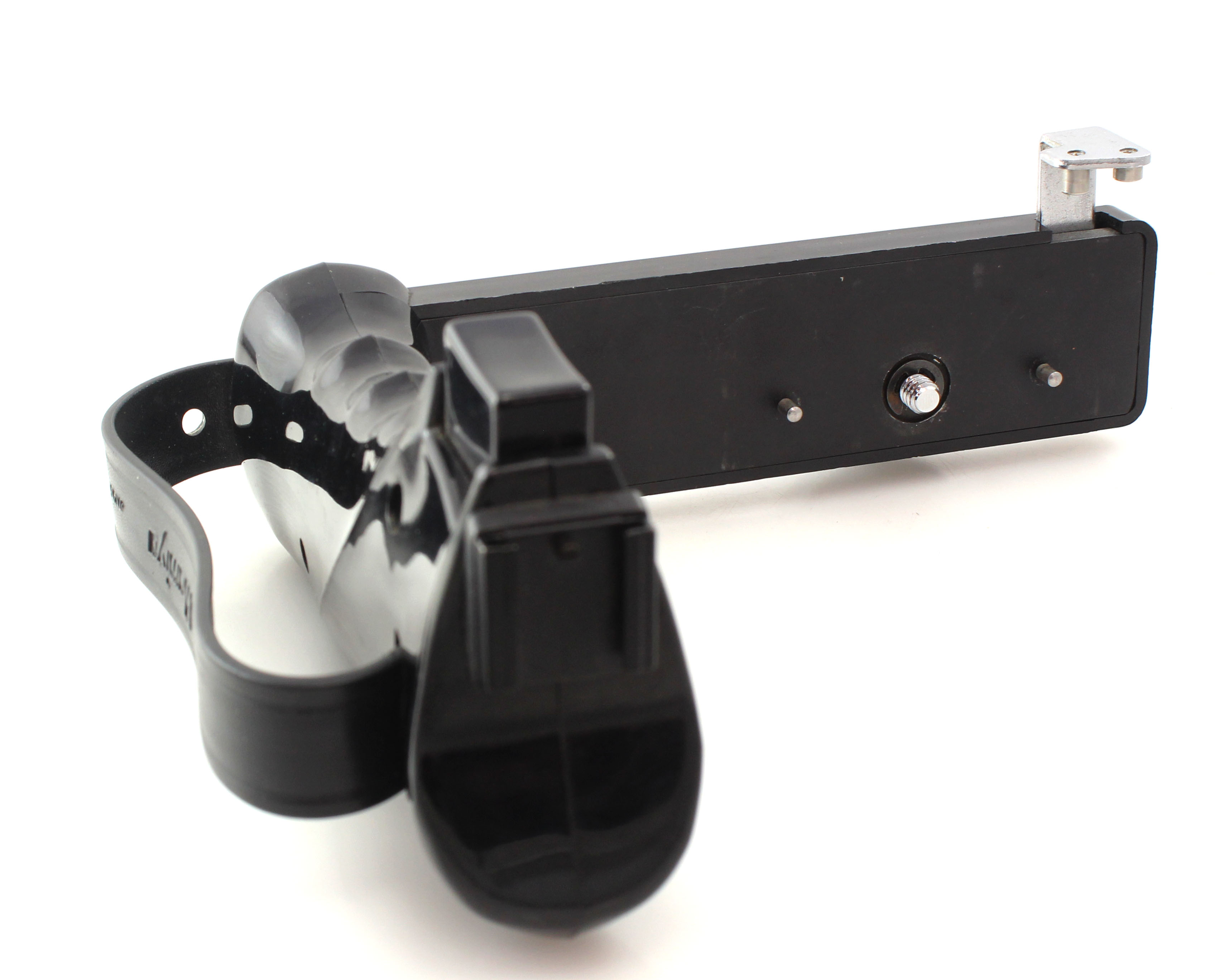 Mamiya Grip Left Hand Grip for Mamiya RZ67 RB67 etc – The Real Camera ...