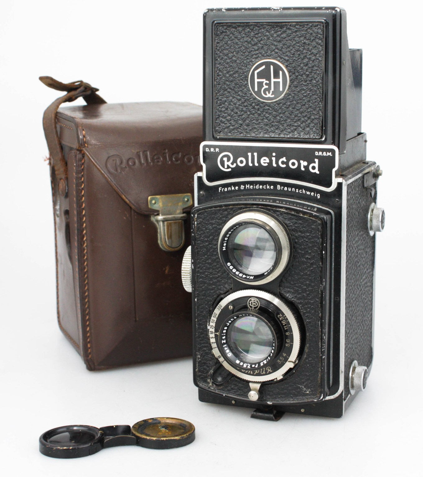 TLR Cameras – The Real Camera Company