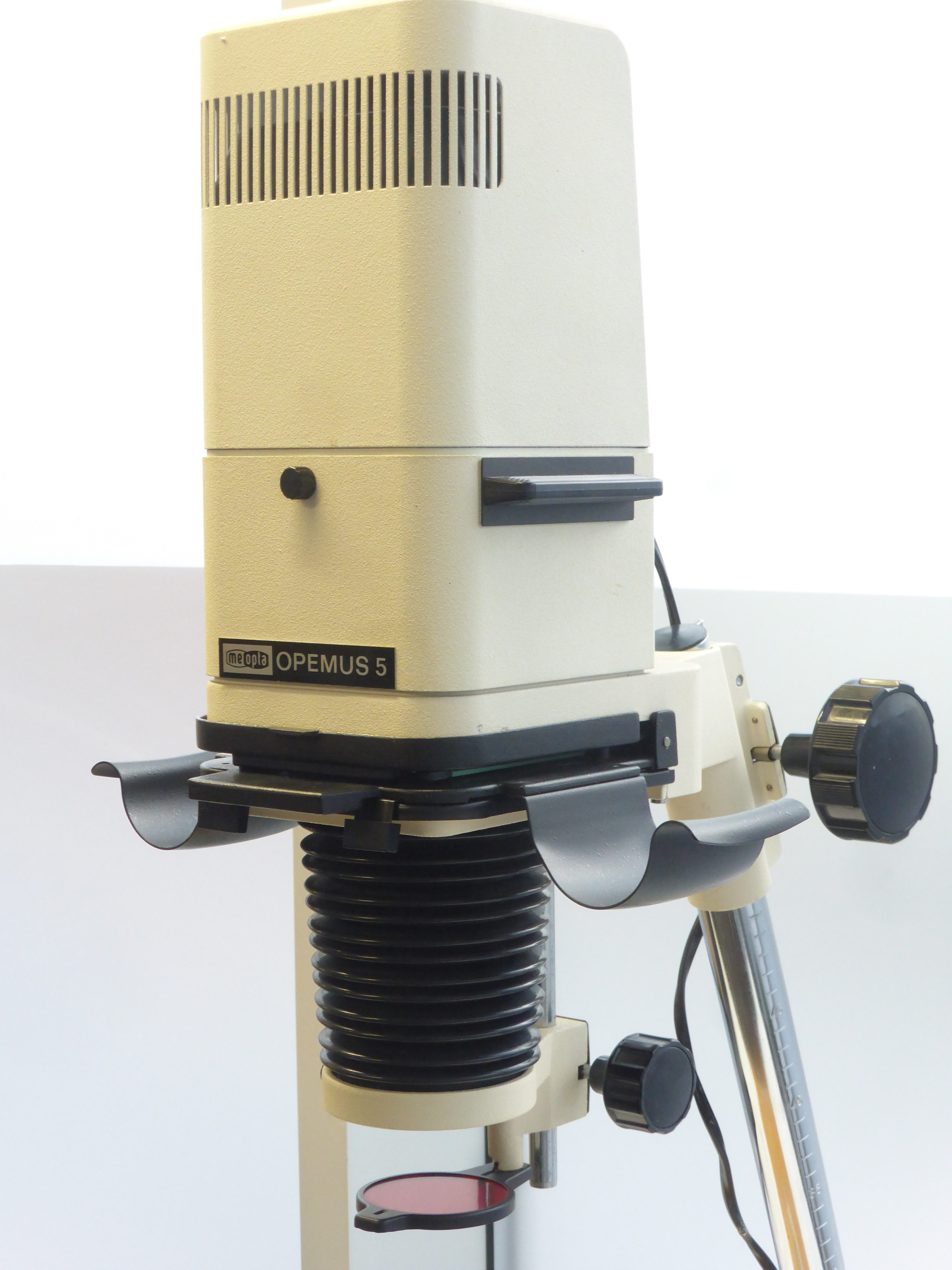 Meopta Opemus 5 35mm-6x6cm B&W Multigrade Enlarger Schneider Lens/es ...