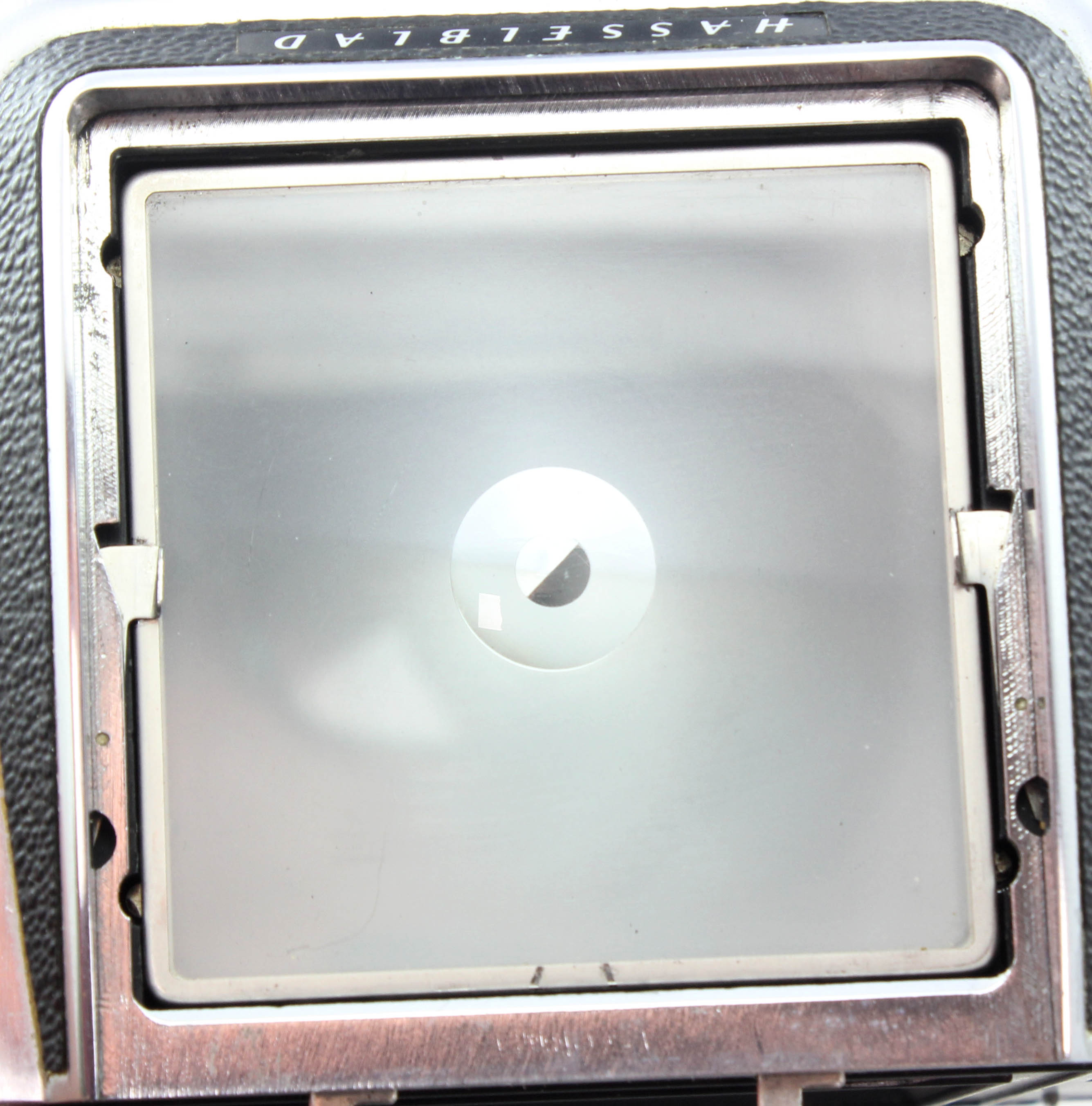 Hasselblad 500cm Medium Format Camera, w/ Carl Zeiss 80mm f2.8 Planar ...