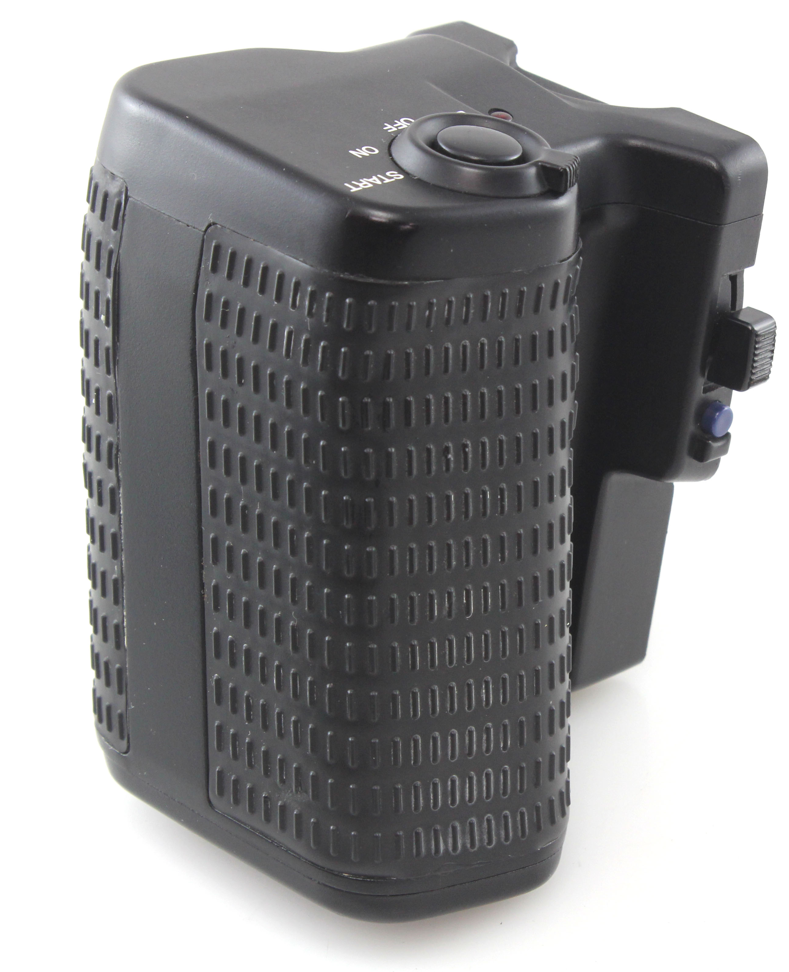 Mamiya 645 Super Motor Power Winder for Mamiya 645 Super – The Real ...