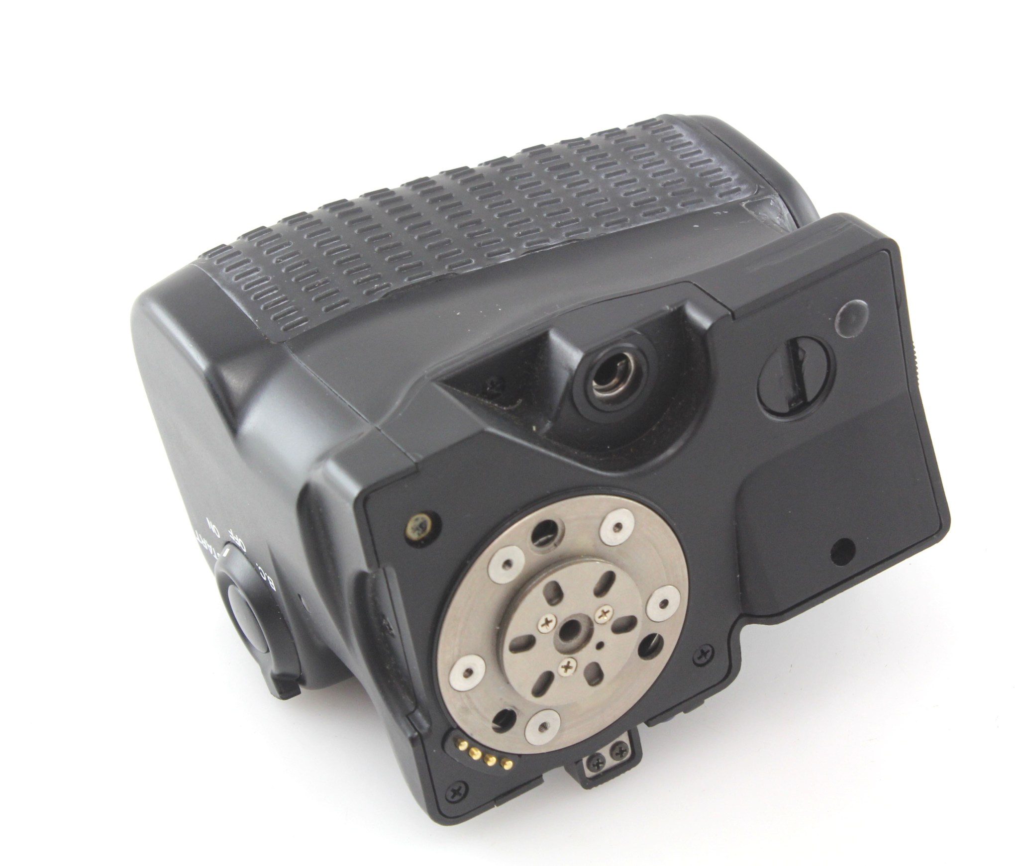 Mamiya 645 Super Motor Power Winder for Mamiya 645 Super – The Real ...