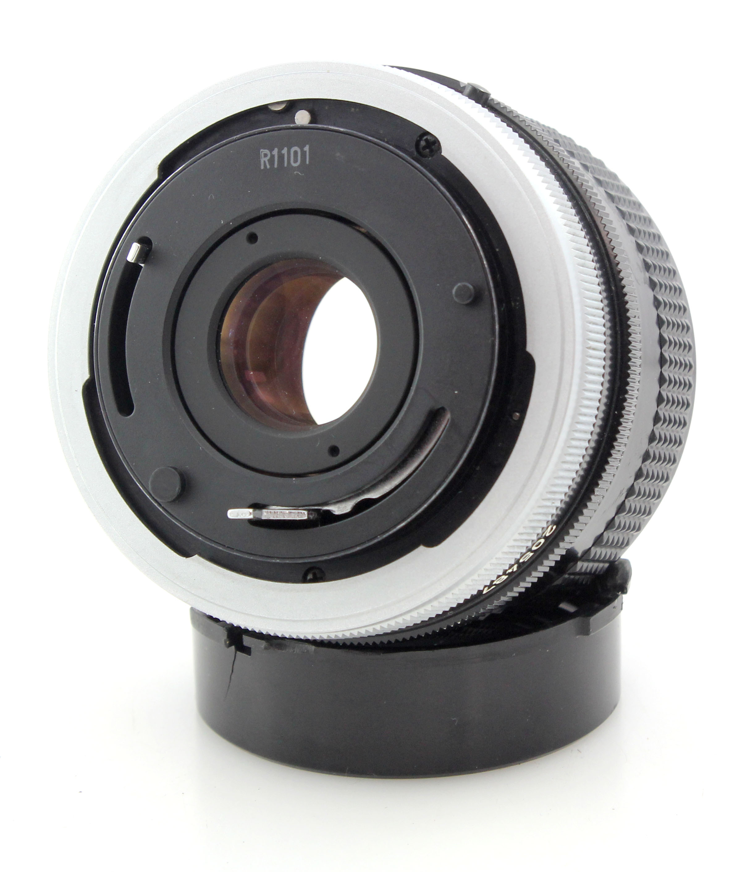 Canon FD Breachlock 28mm f2.8 Prime Wide Angle Lens – FD mount – Great ...