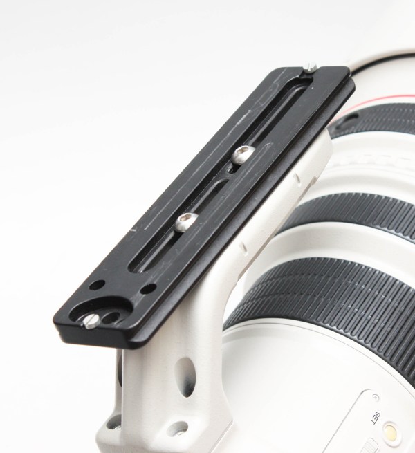 Wimberley WH-200 Gimbal Version II Long Lens Tripod Head w/ Quick ...