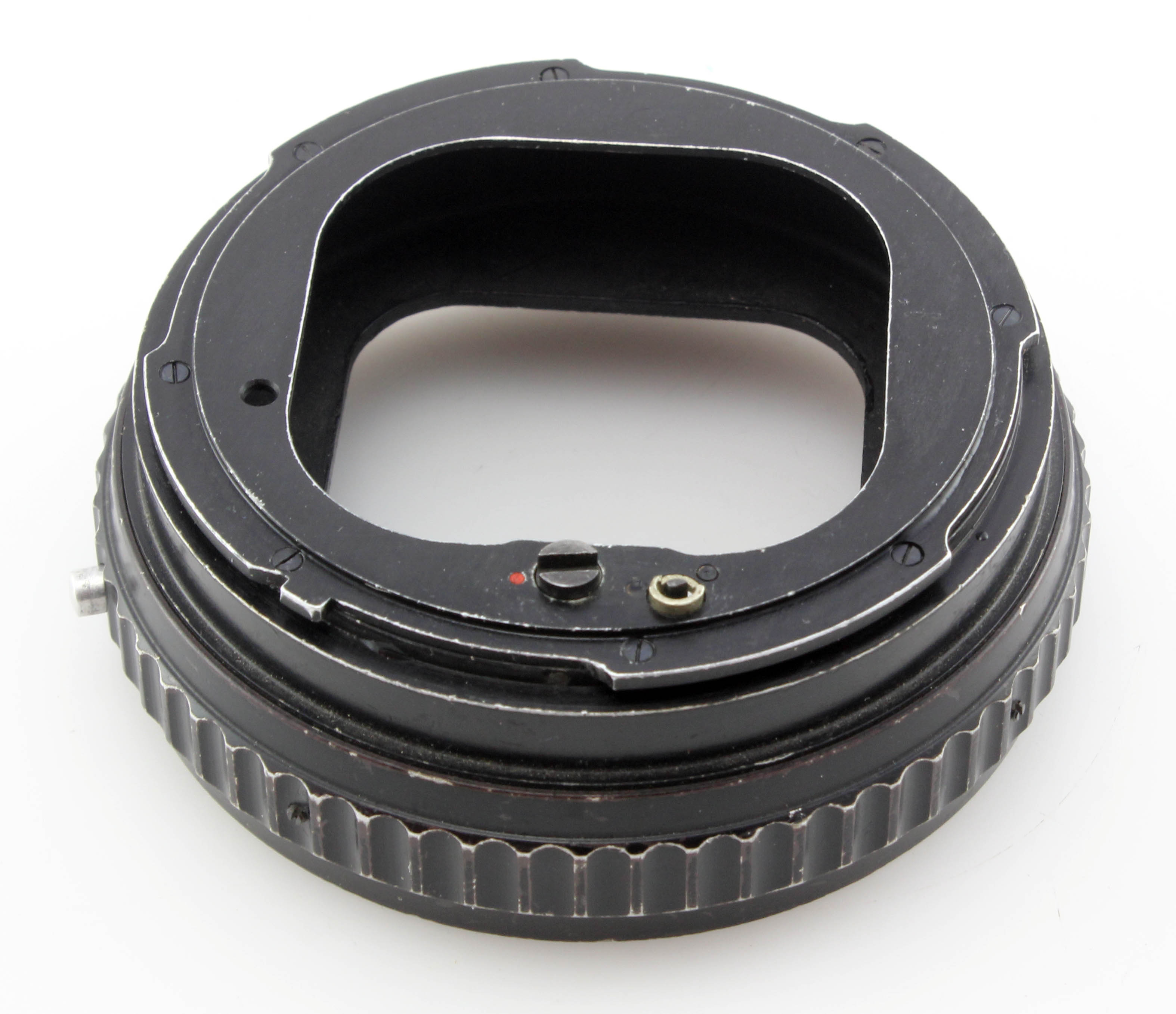 Hasselblad Extension Tube 21mm for Hasselblad 500 series / V System ...